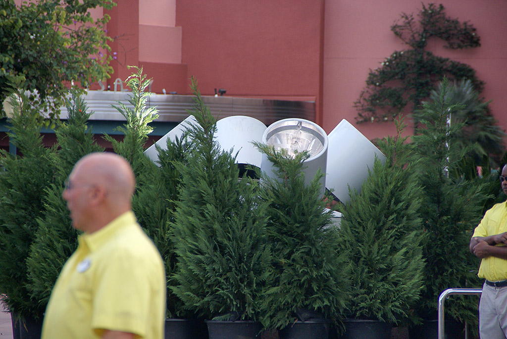 American Idol Experience Premiere Party motorcade photos - Photo 6 of 19