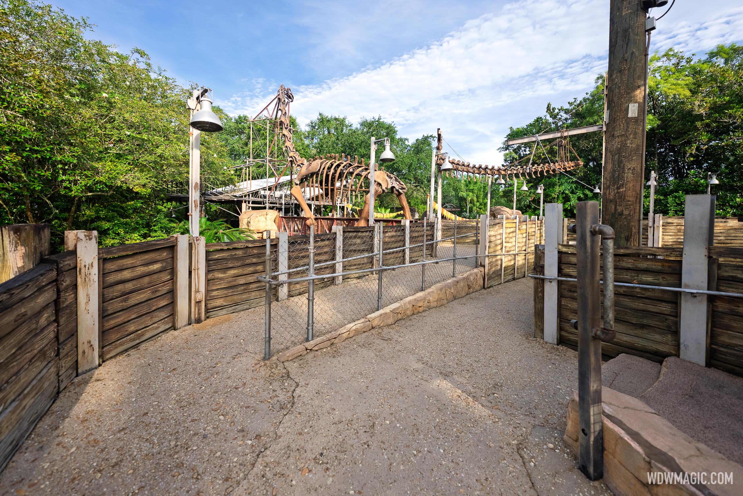 The Boneyard overview - Photo 10 of 29