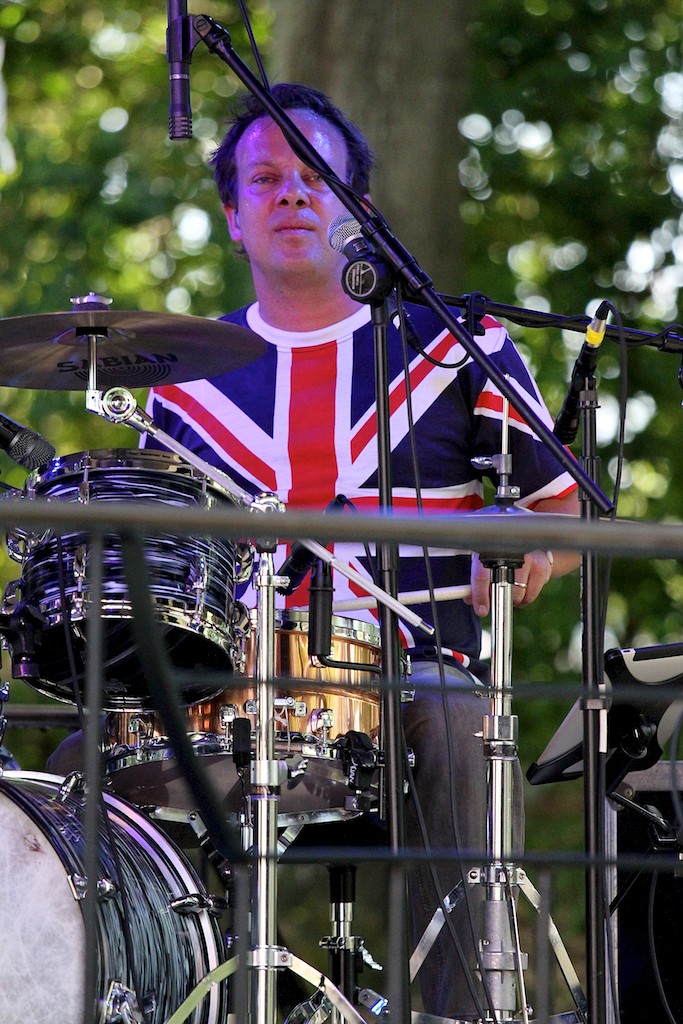 Debut performance - Photo 4 of 16