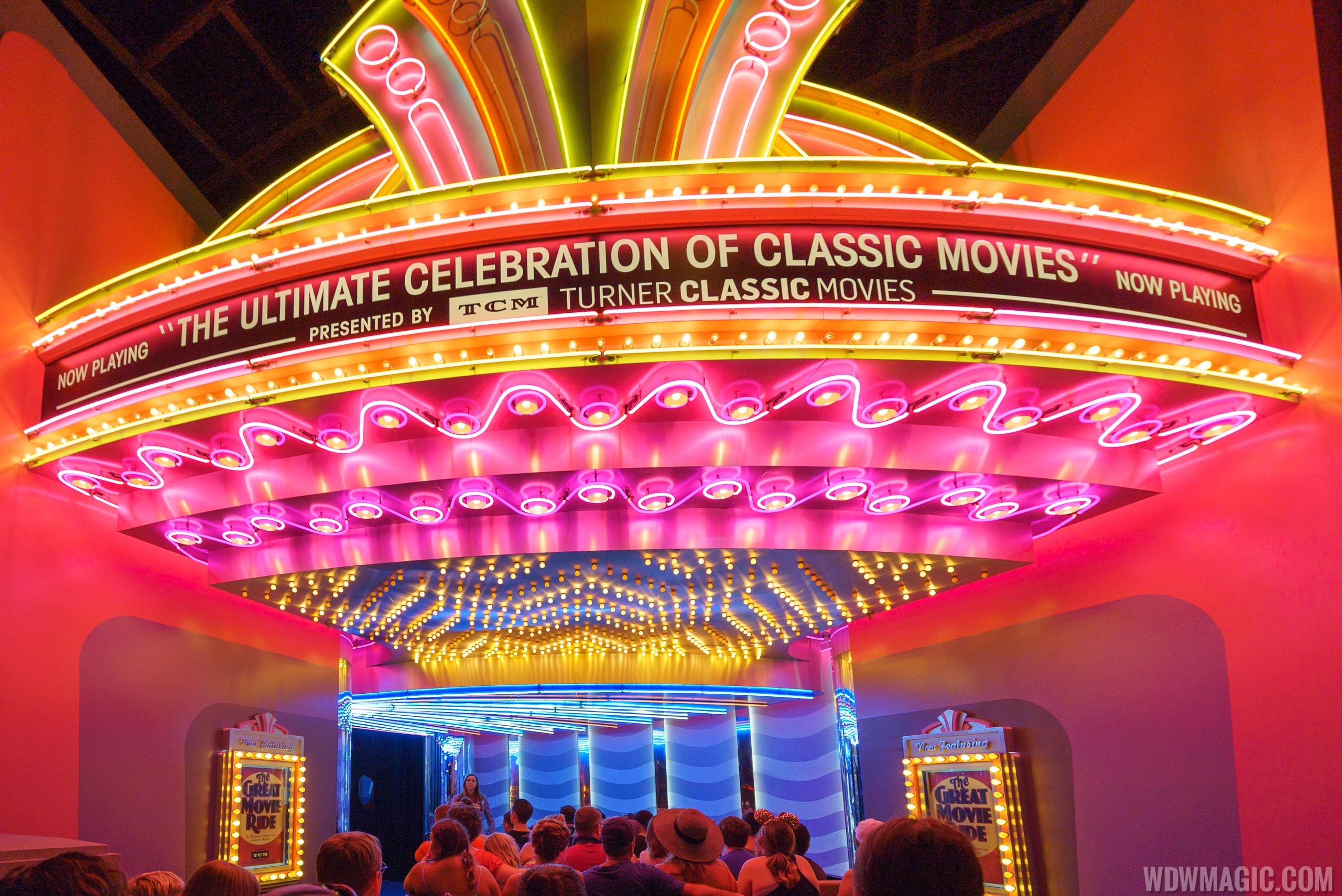 Complete tour of The Great Movie Ride - Photo 16 of 78