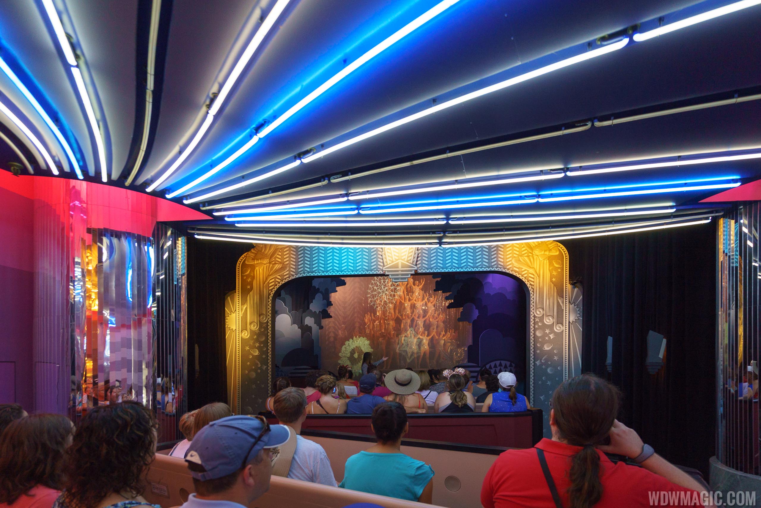 Complete tour of The Great Movie Ride - Photo 17 of 78