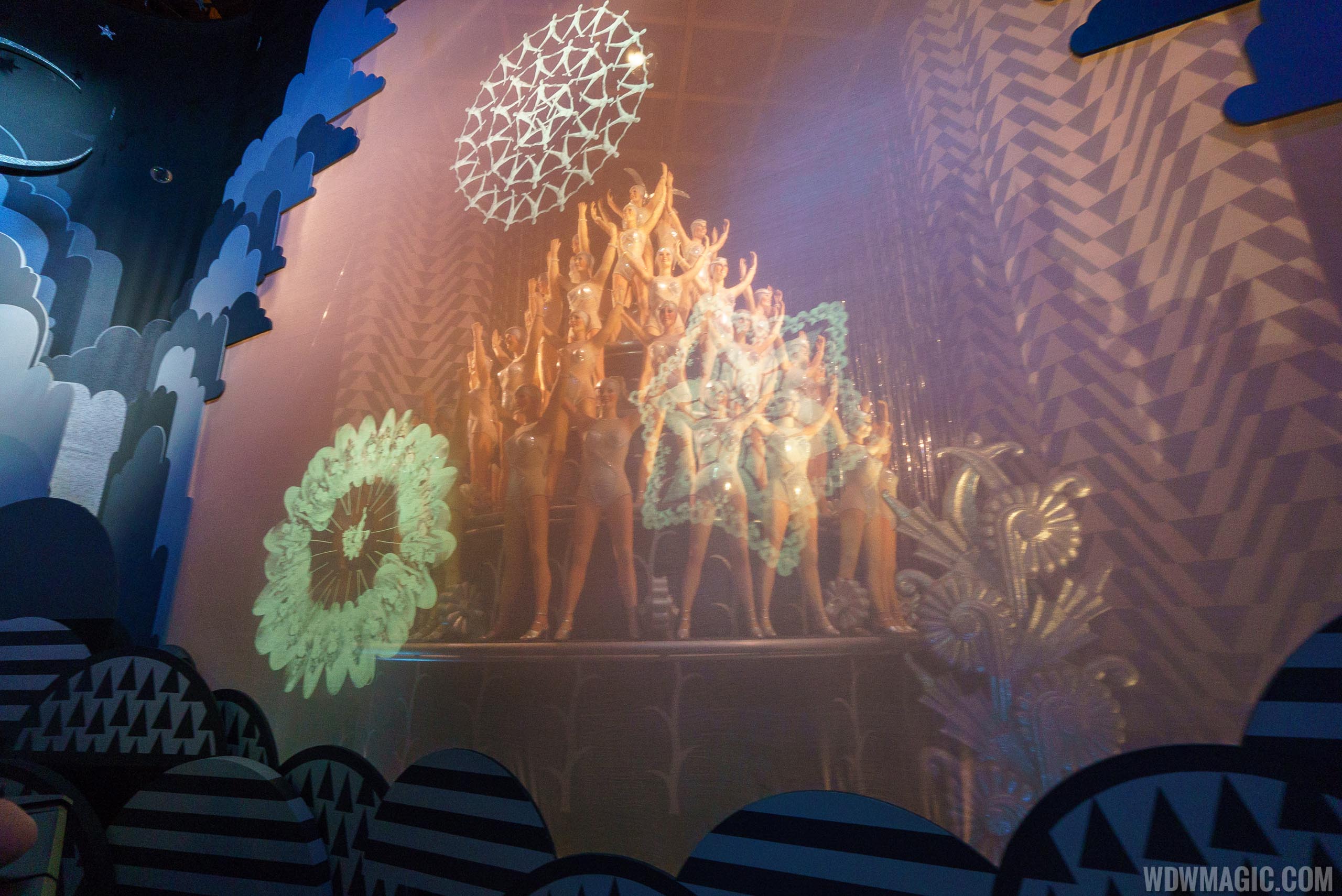 Complete tour of The Great Movie Ride - Photo 18 of 78