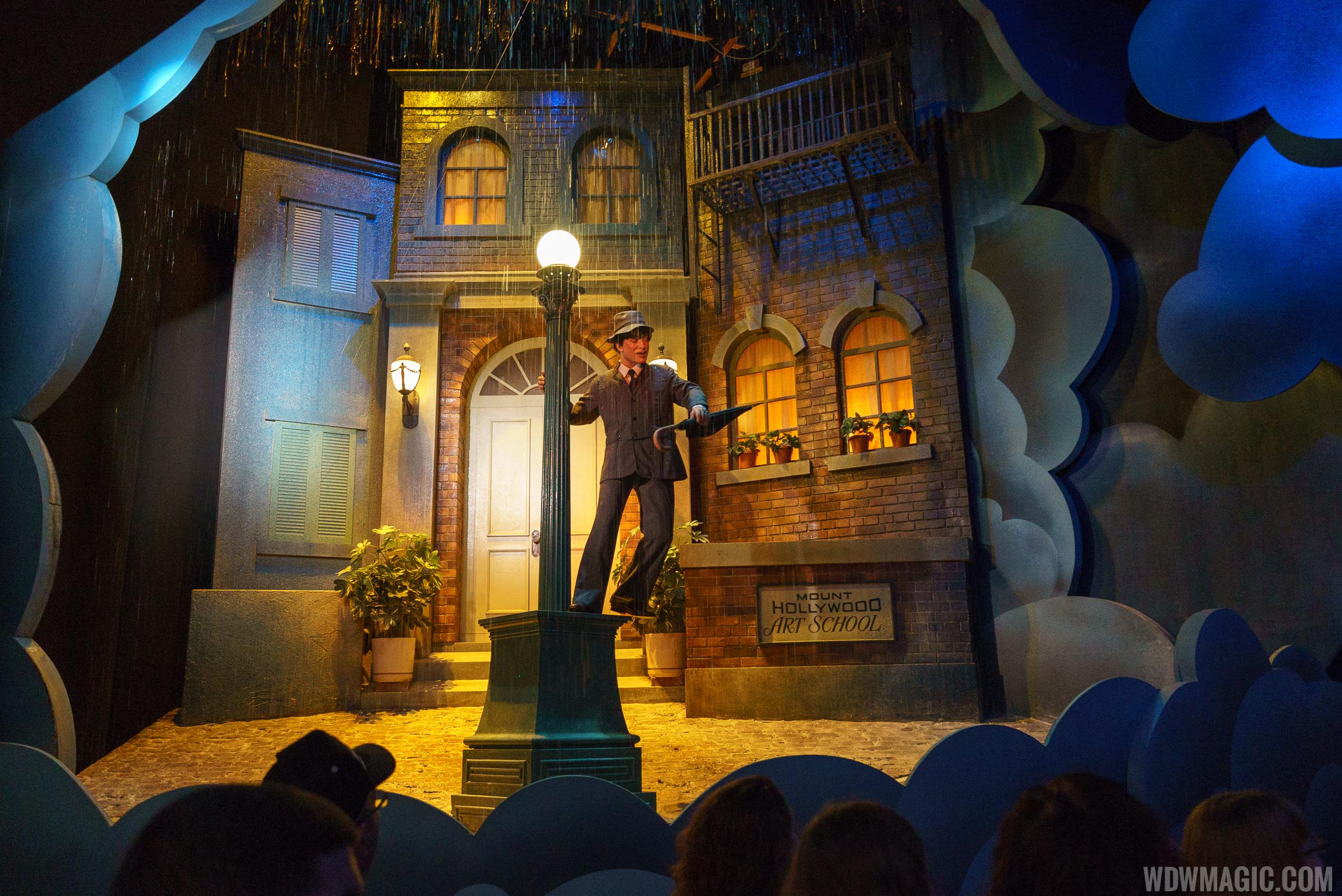 Complete tour of The Great Movie Ride - Photo 21 of 78