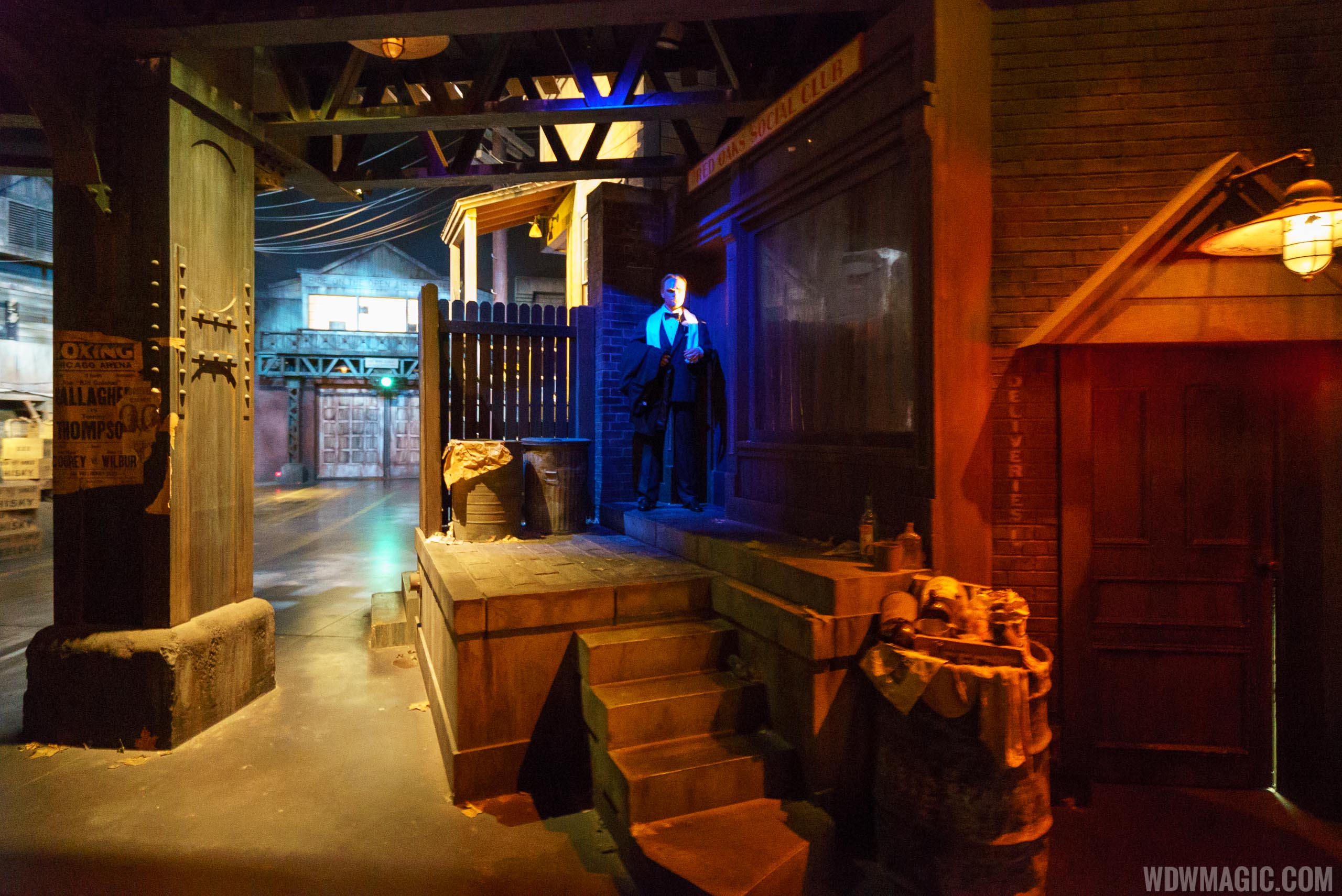 Complete tour of The Great Movie Ride - Photo 29 of 78