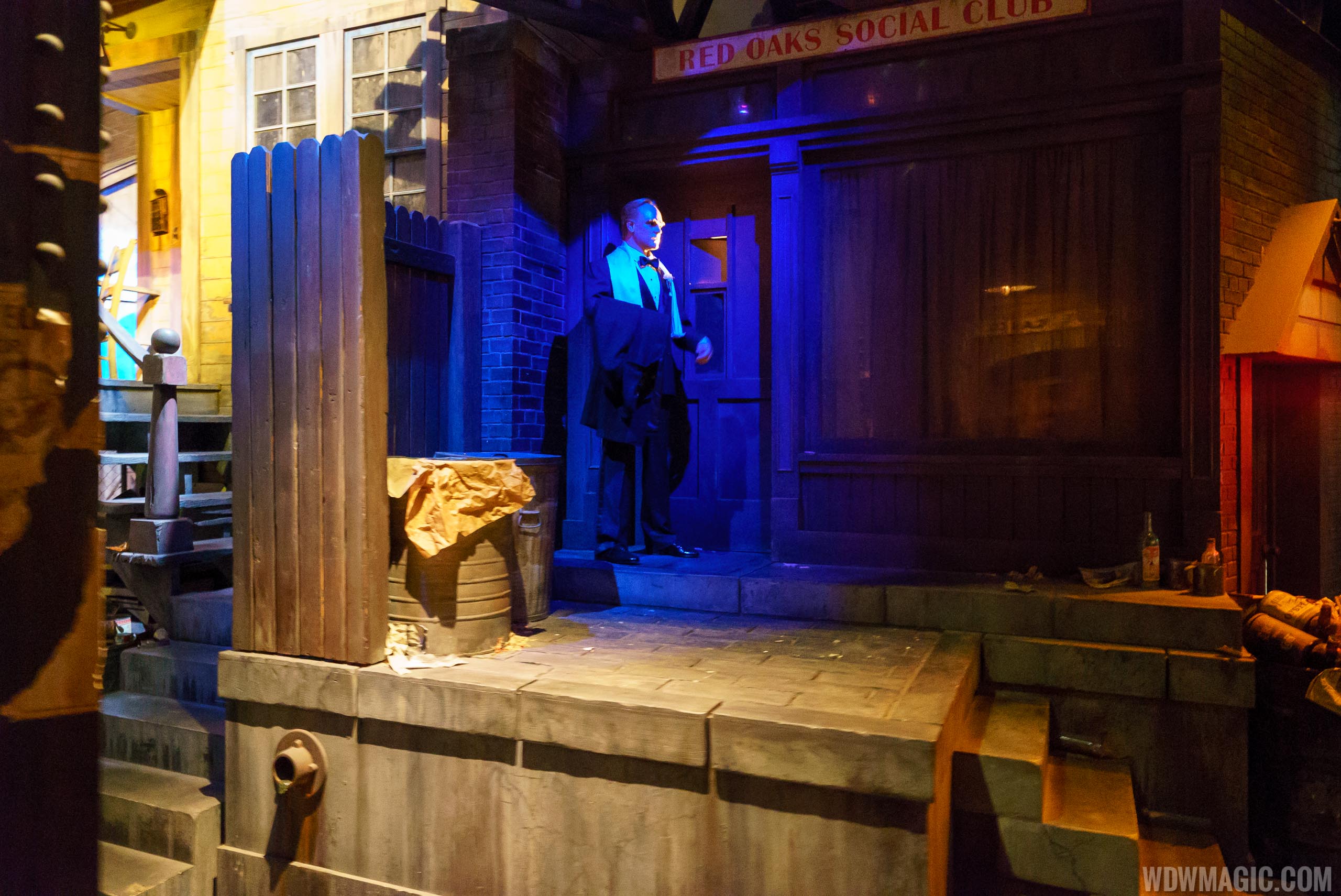 Complete tour of The Great Movie Ride - Photo 31 of 78