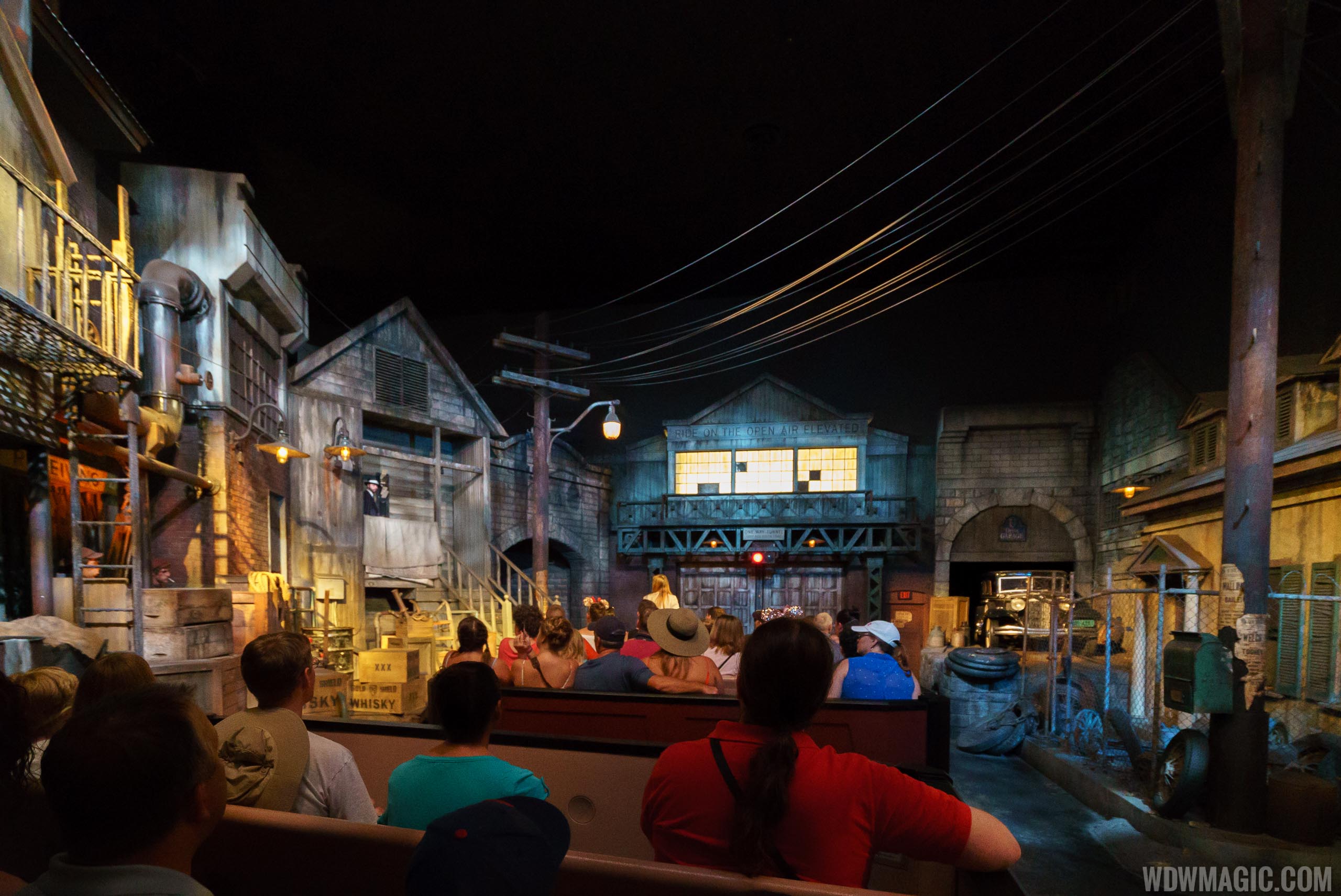 Complete tour of The Great Movie Ride - Photo 32 of 78