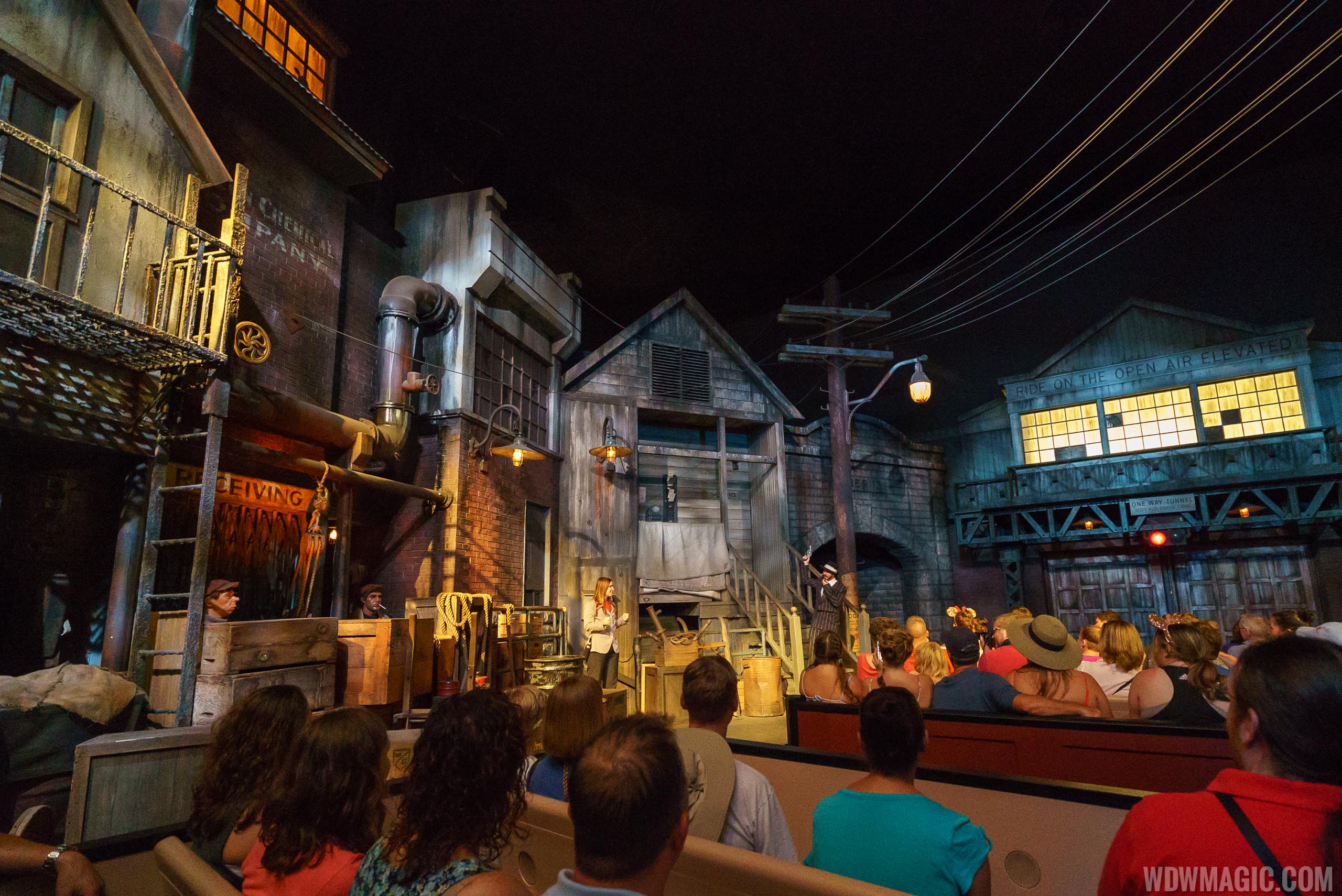 Complete tour of The Great Movie Ride - Photo 34 of 78