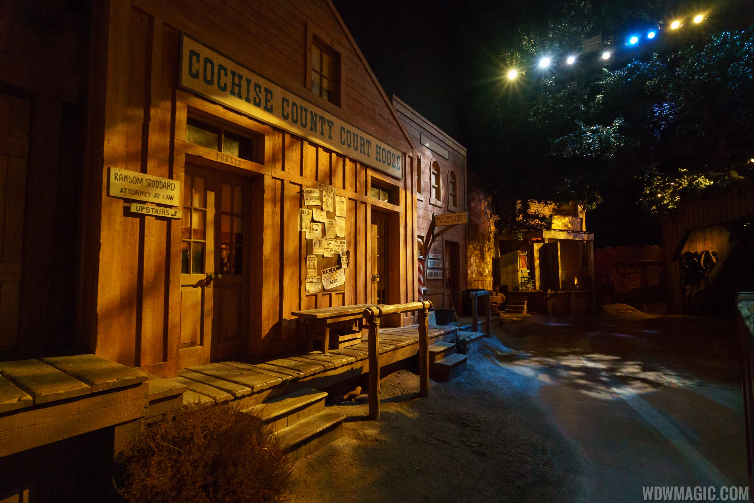 Complete tour of The Great Movie Ride - Photo 50 of 78