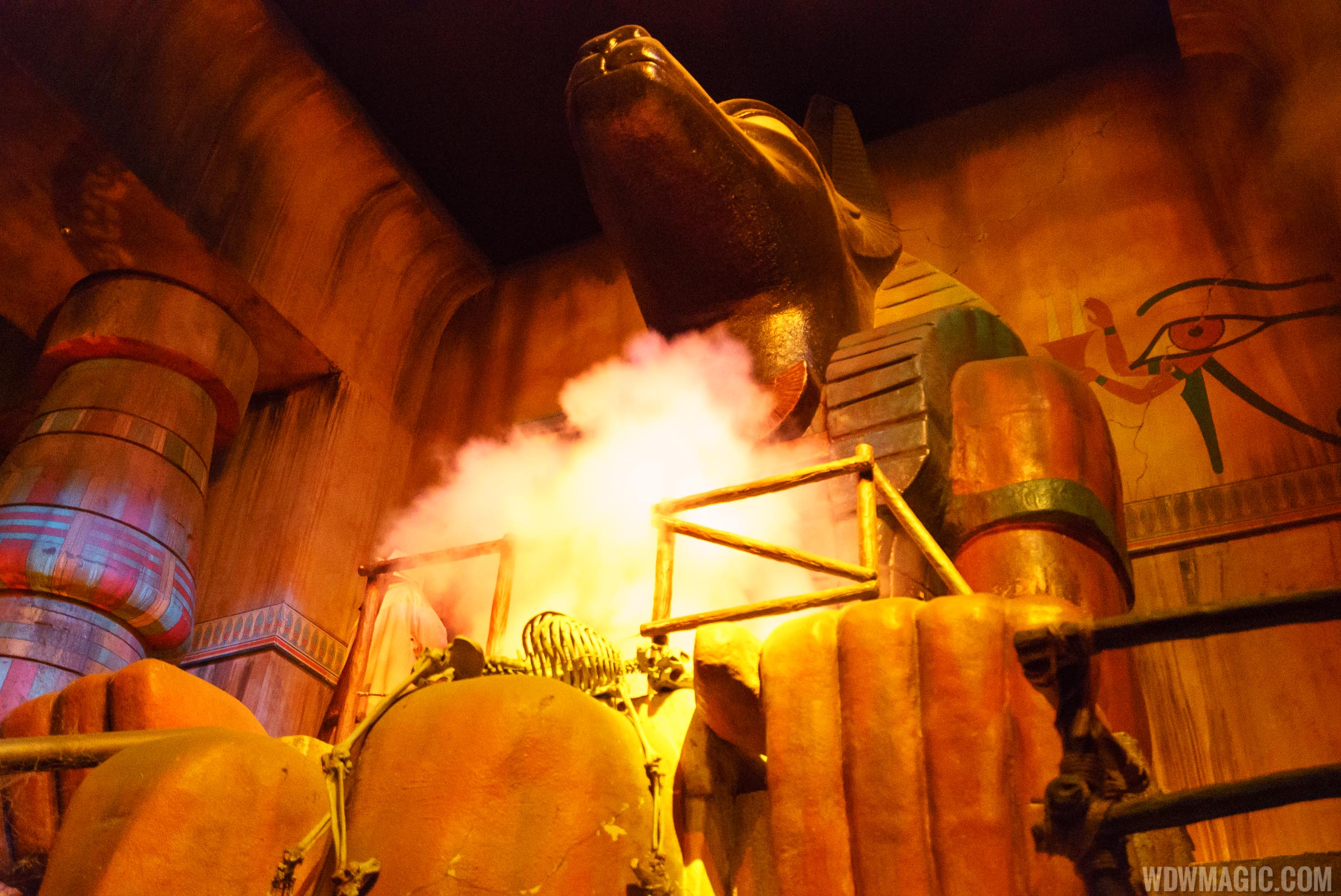 Complete tour of The Great Movie Ride - Photo 58 of 78