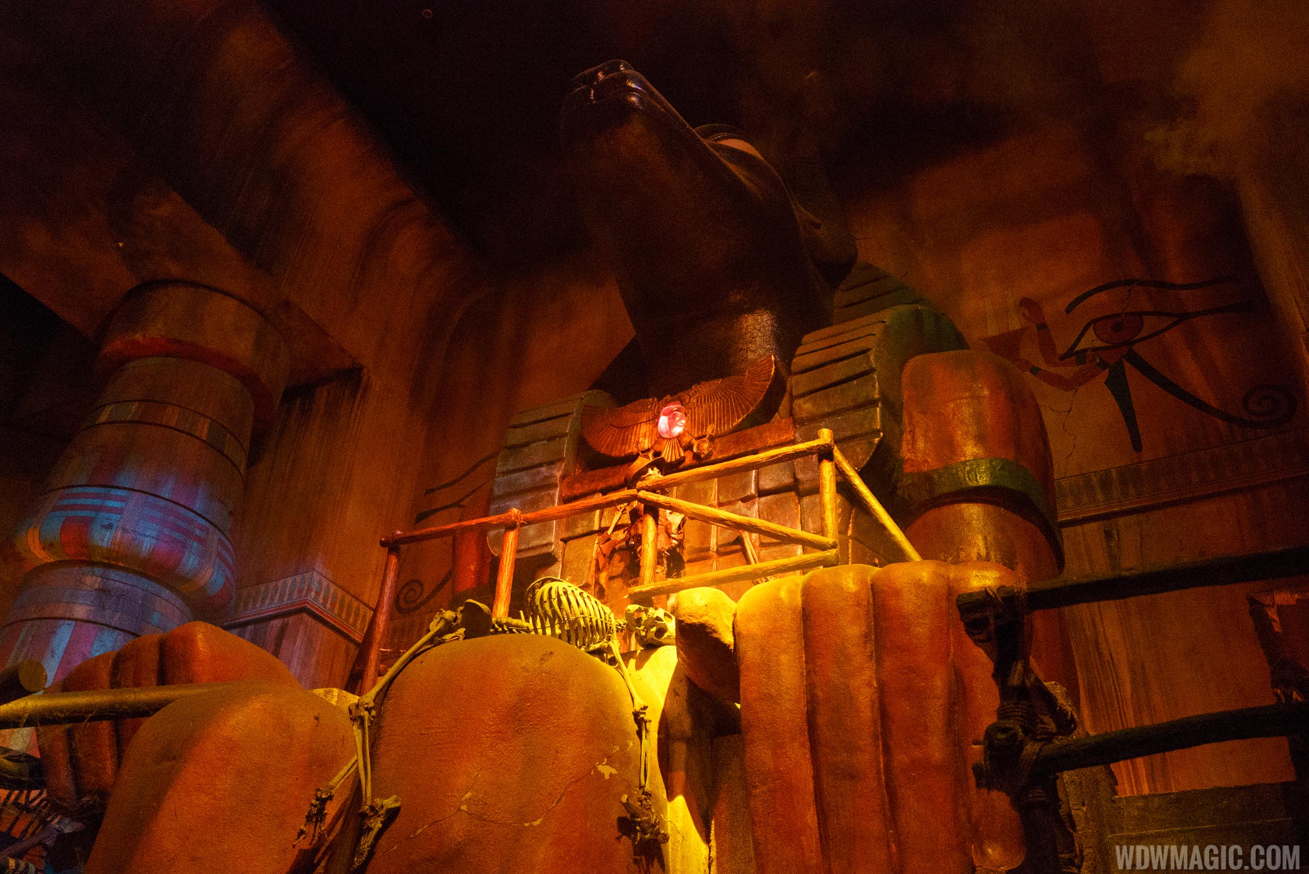 Complete tour of The Great Movie Ride - Photo 62 of 78