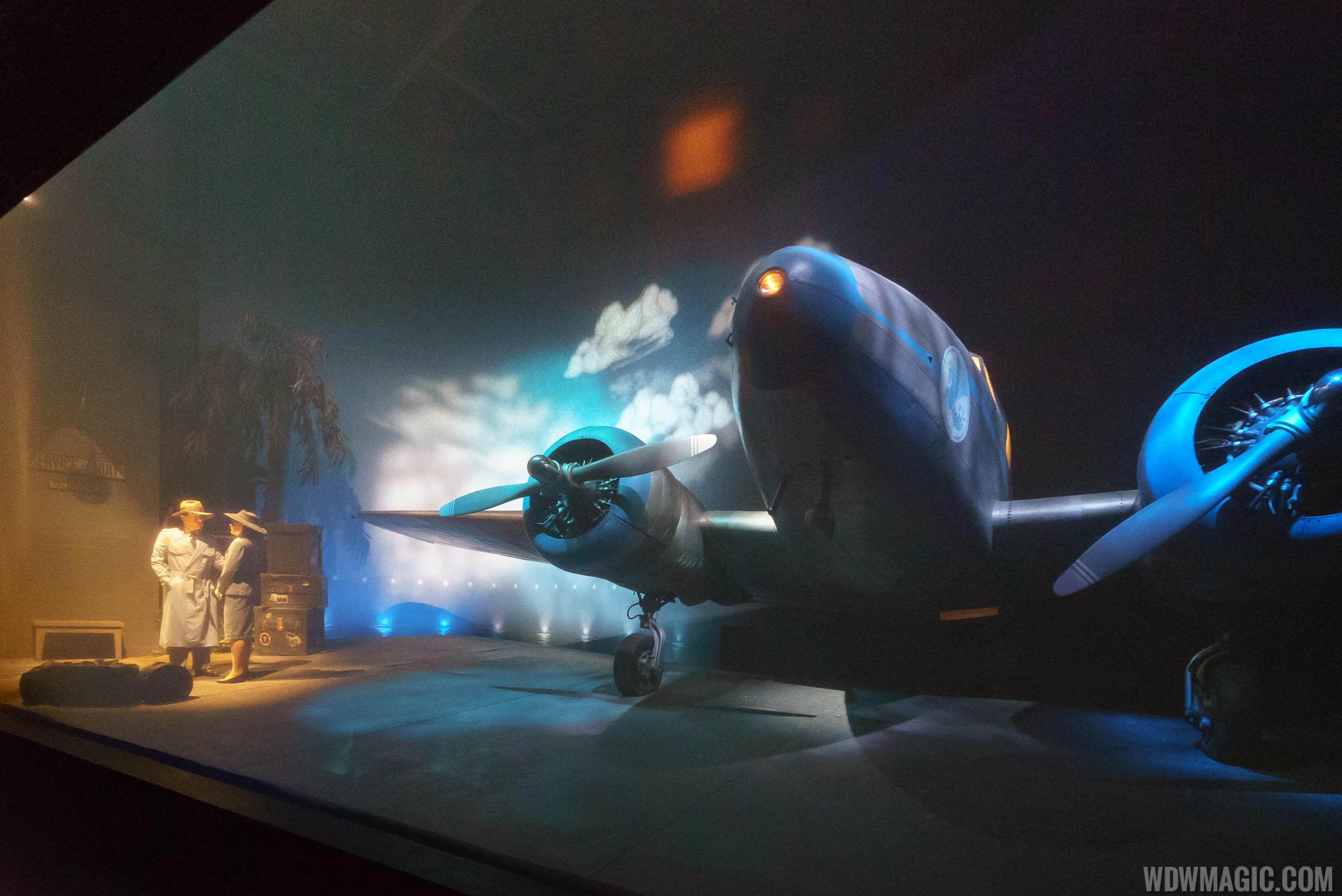 Complete tour of The Great Movie Ride - Photo 65 of 78