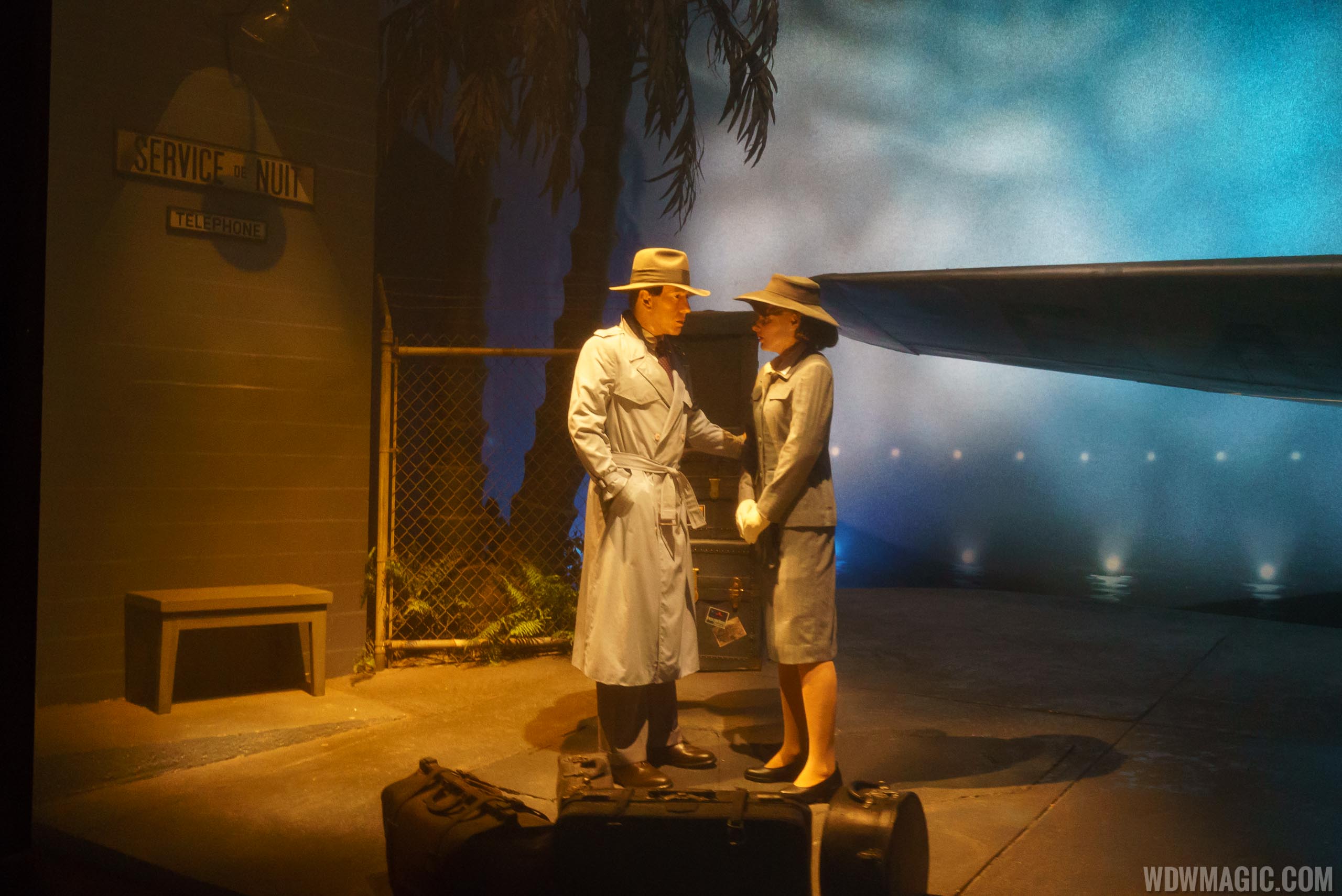 Complete tour of The Great Movie Ride - Photo 66 of 78