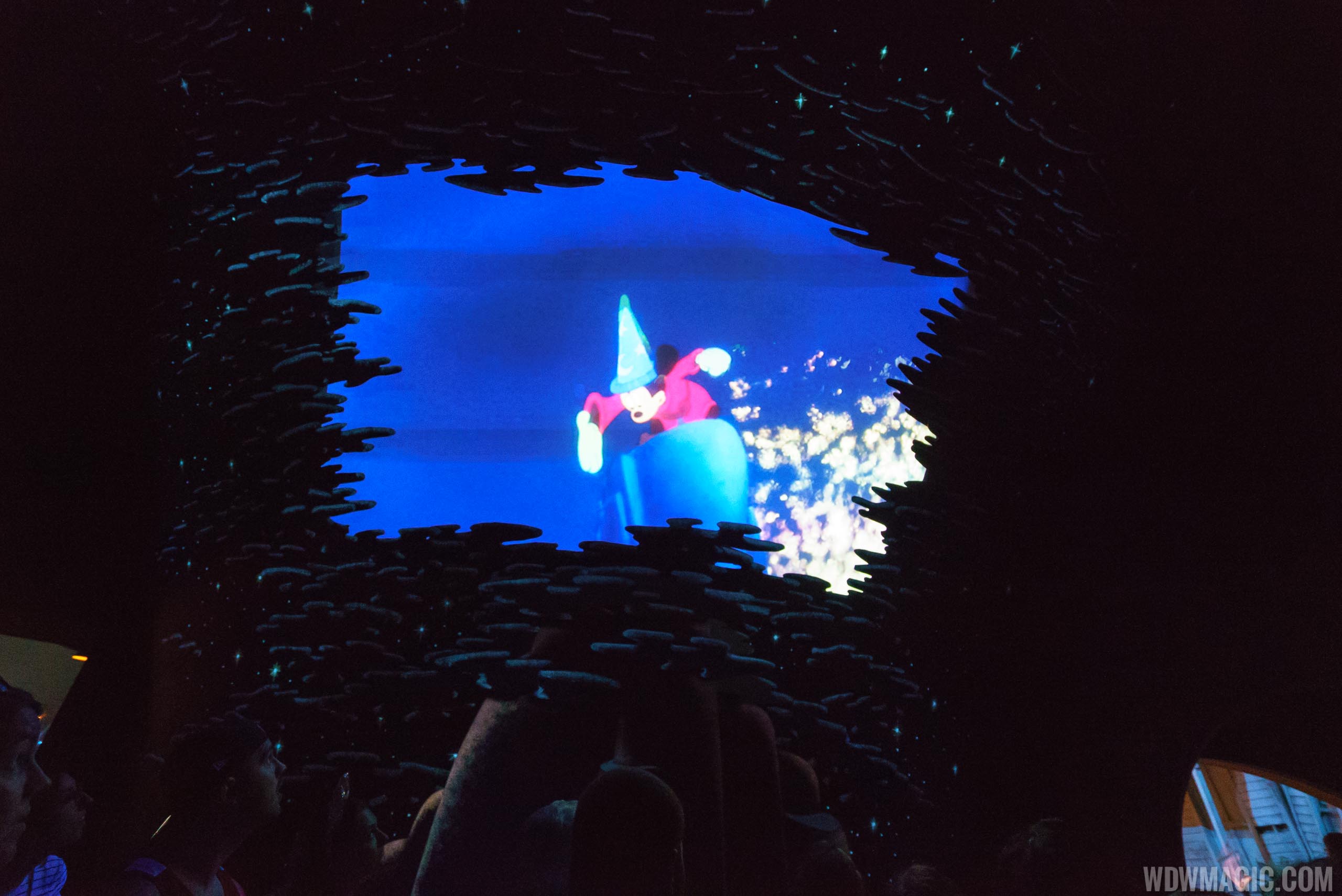 Complete tour of The Great Movie Ride - Photo 67 of 78