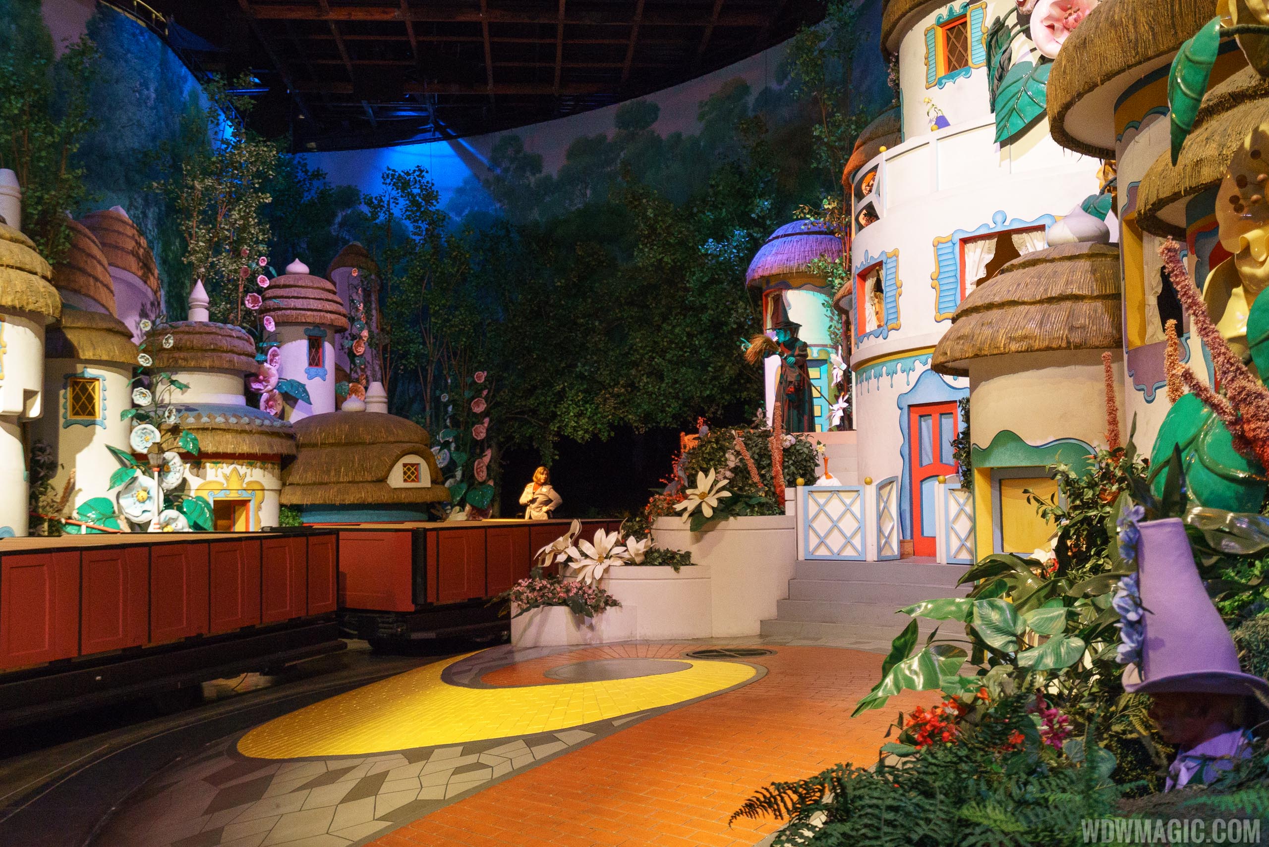 Complete tour of The Great Movie Ride - Photo 72 of 78