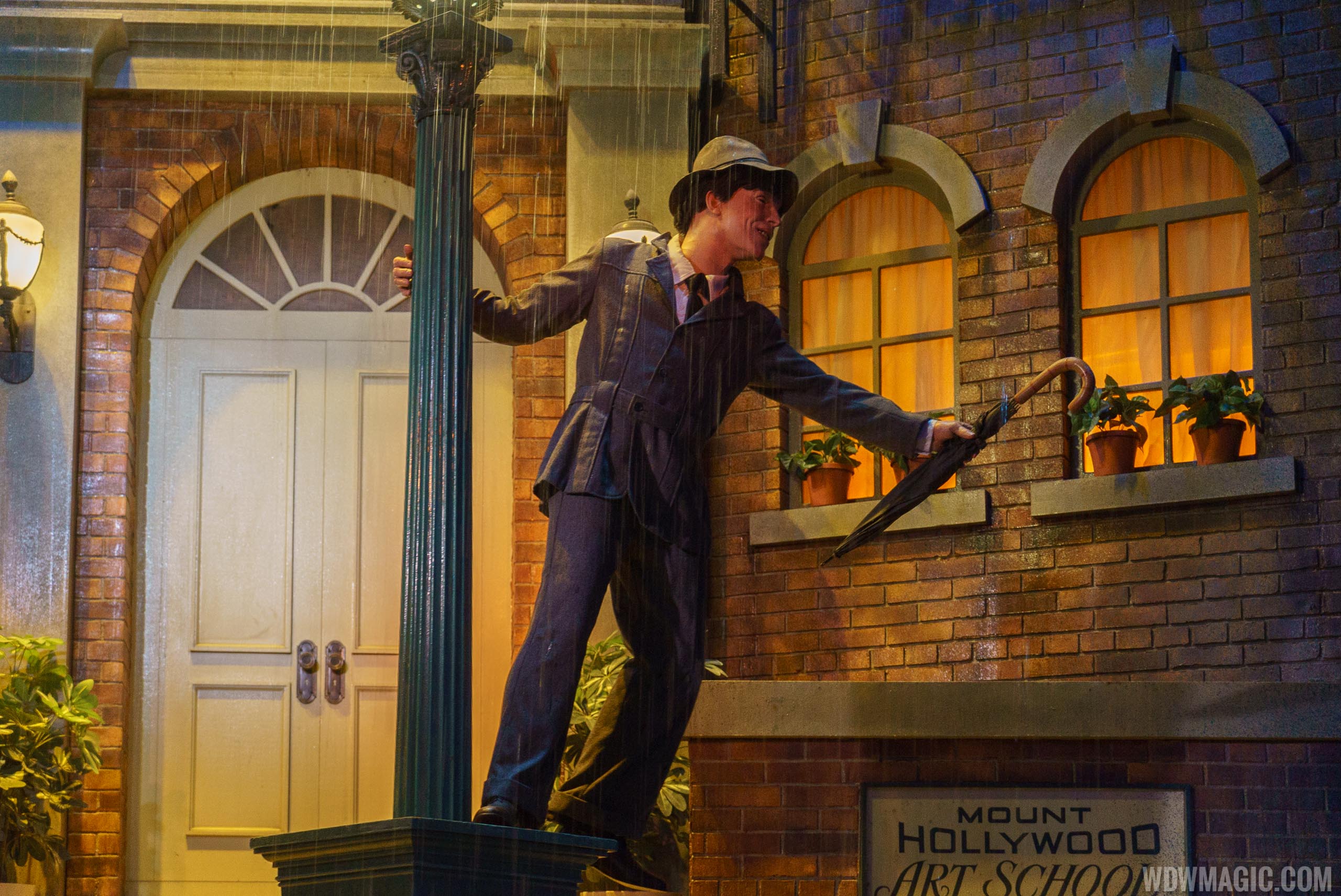 Complete tour of The Great Movie Ride - Photo 20 of 78