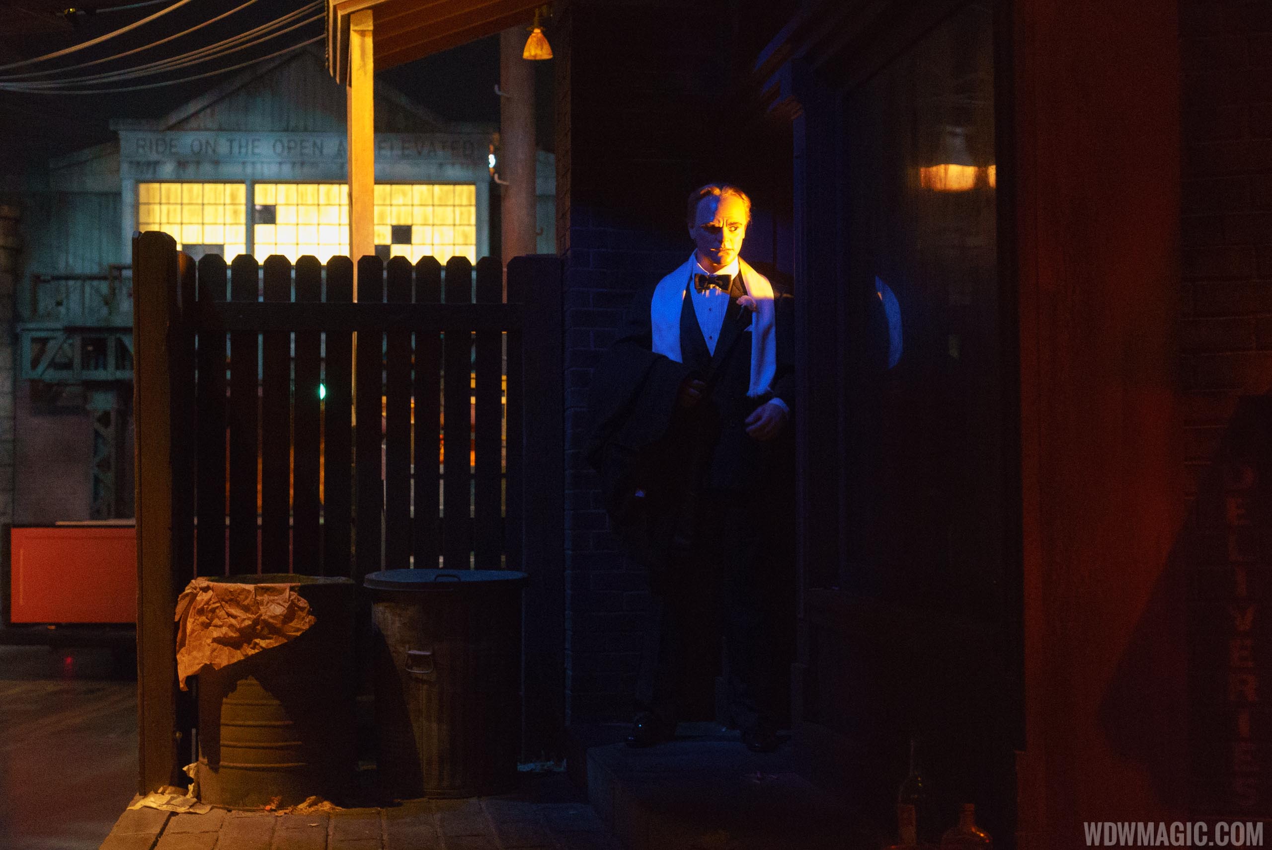 Complete tour of The Great Movie Ride - Photo 30 of 78