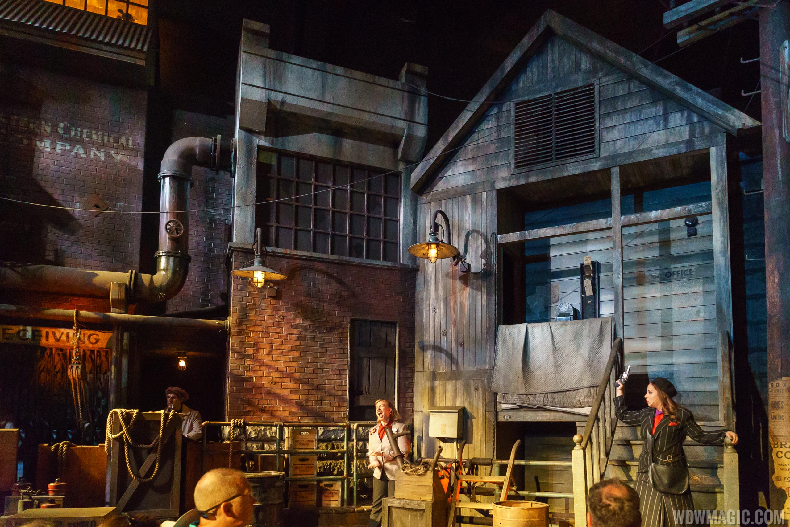 Complete tour of The Great Movie Ride - Photo 40 of 78