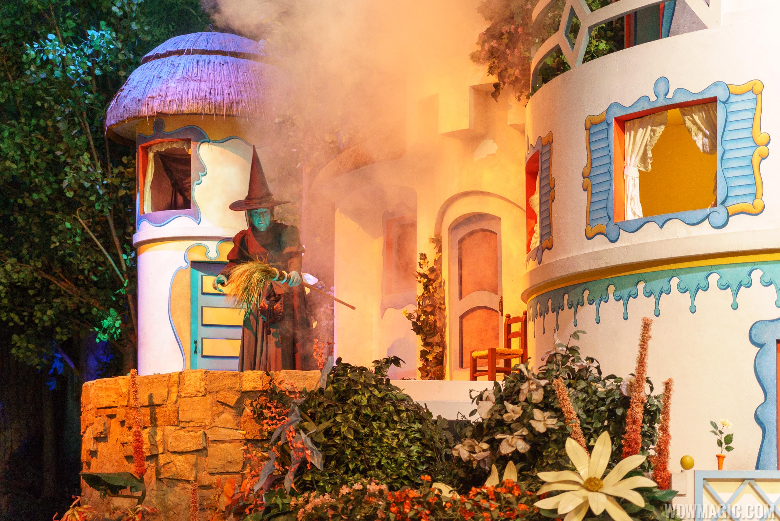 Complete tour of The Great Movie Ride - Photo 70 of 78