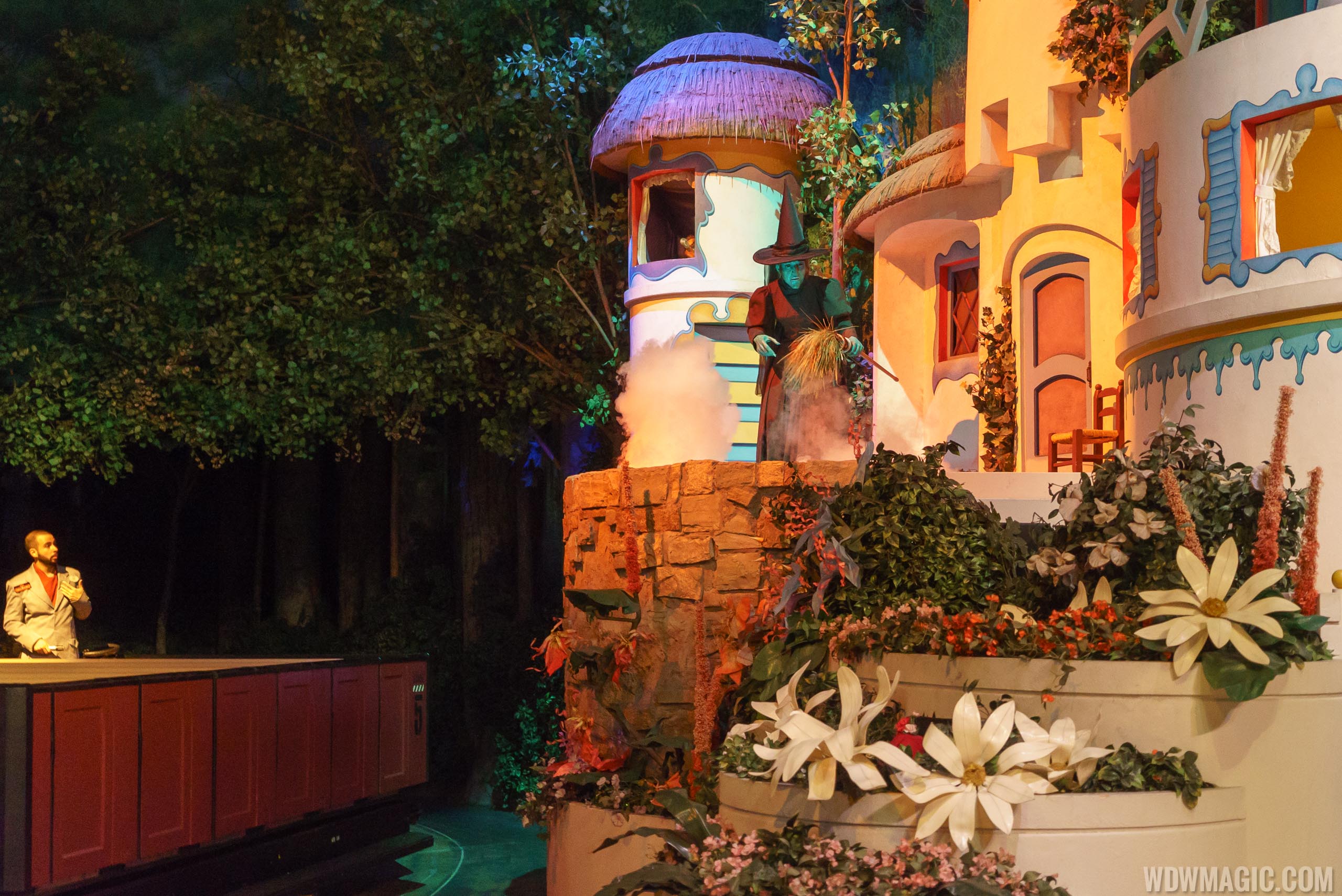 Complete tour of The Great Movie Ride - Photo 71 of 78