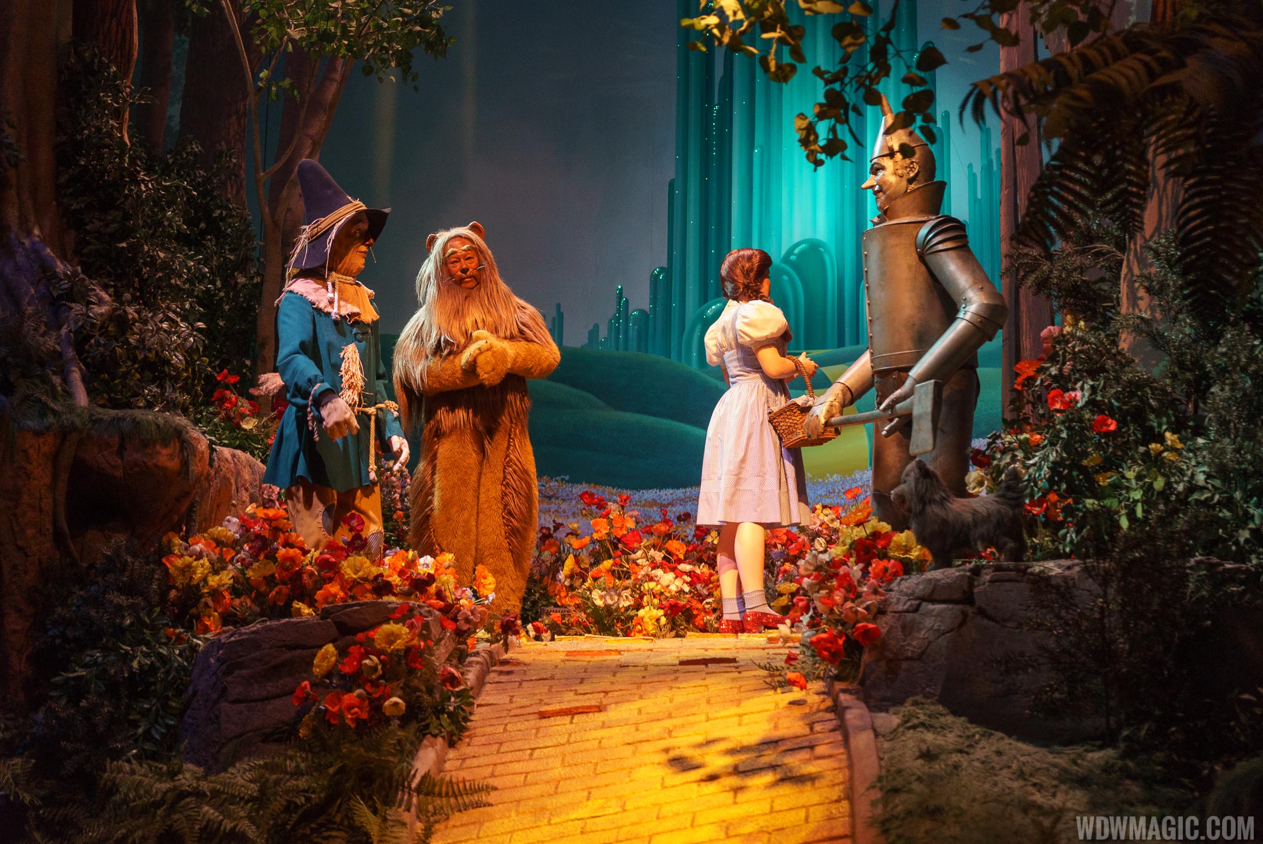 Complete tour of The Great Movie Ride - Photo 76 of 78