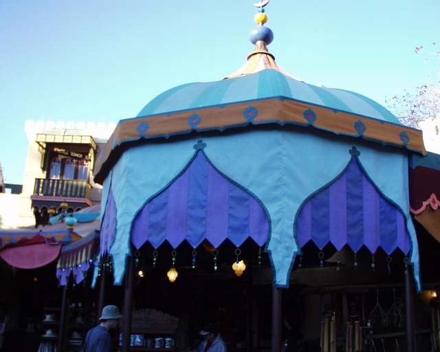 Aladdin construction - Photo 5 of 22