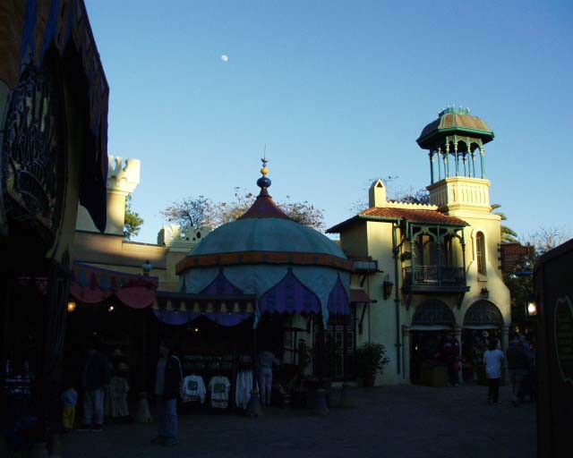 Aladdin construction - Photo 20 of 22