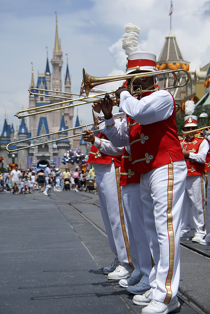 The Main Street Philharmonic - Photo 2 of 6