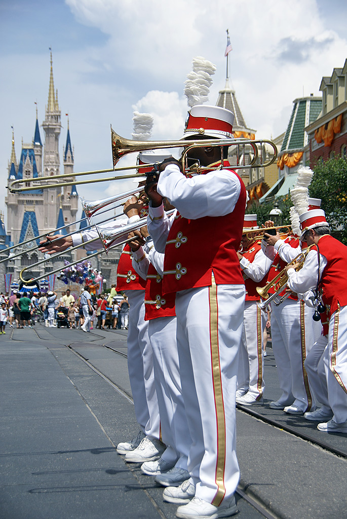 The Main Street Philharmonic - Photo 5 of 6
