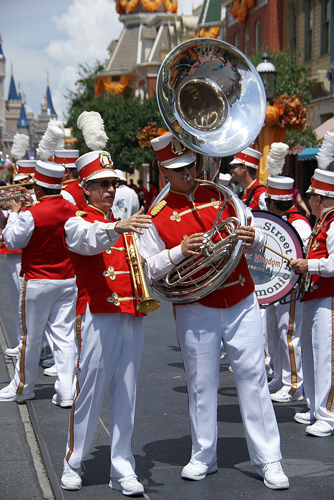 The Main Street Philharmonic - Photo 3 of 6
