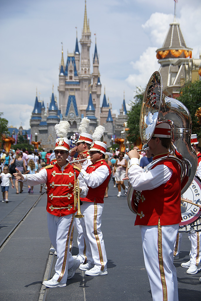 The Main Street Philharmonic - Photo 6 of 6