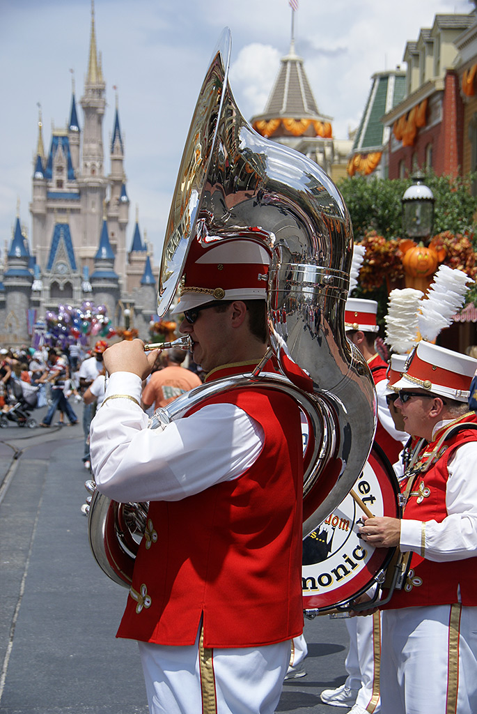 The Main Street Philharmonic