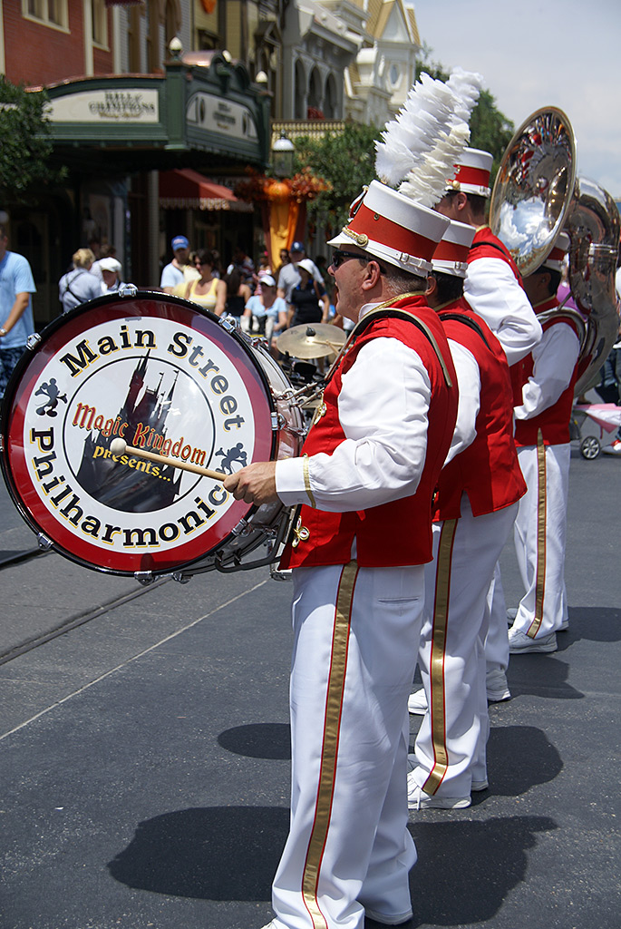 The Main Street Philharmonic - Photo 4 of 6