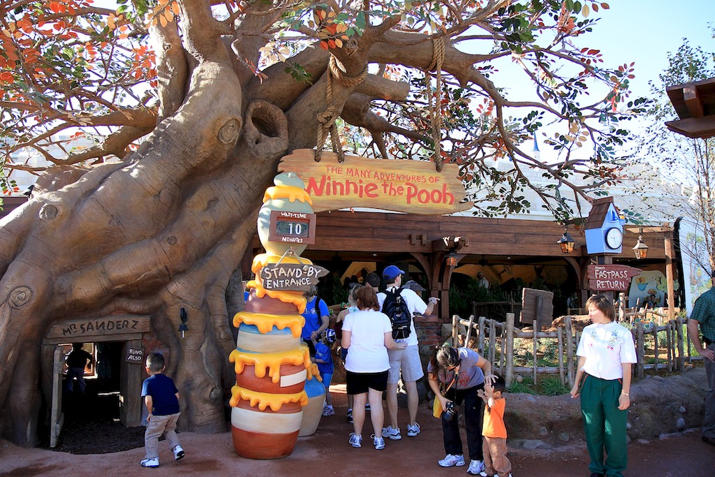 New queue area - Photo 3 of 31