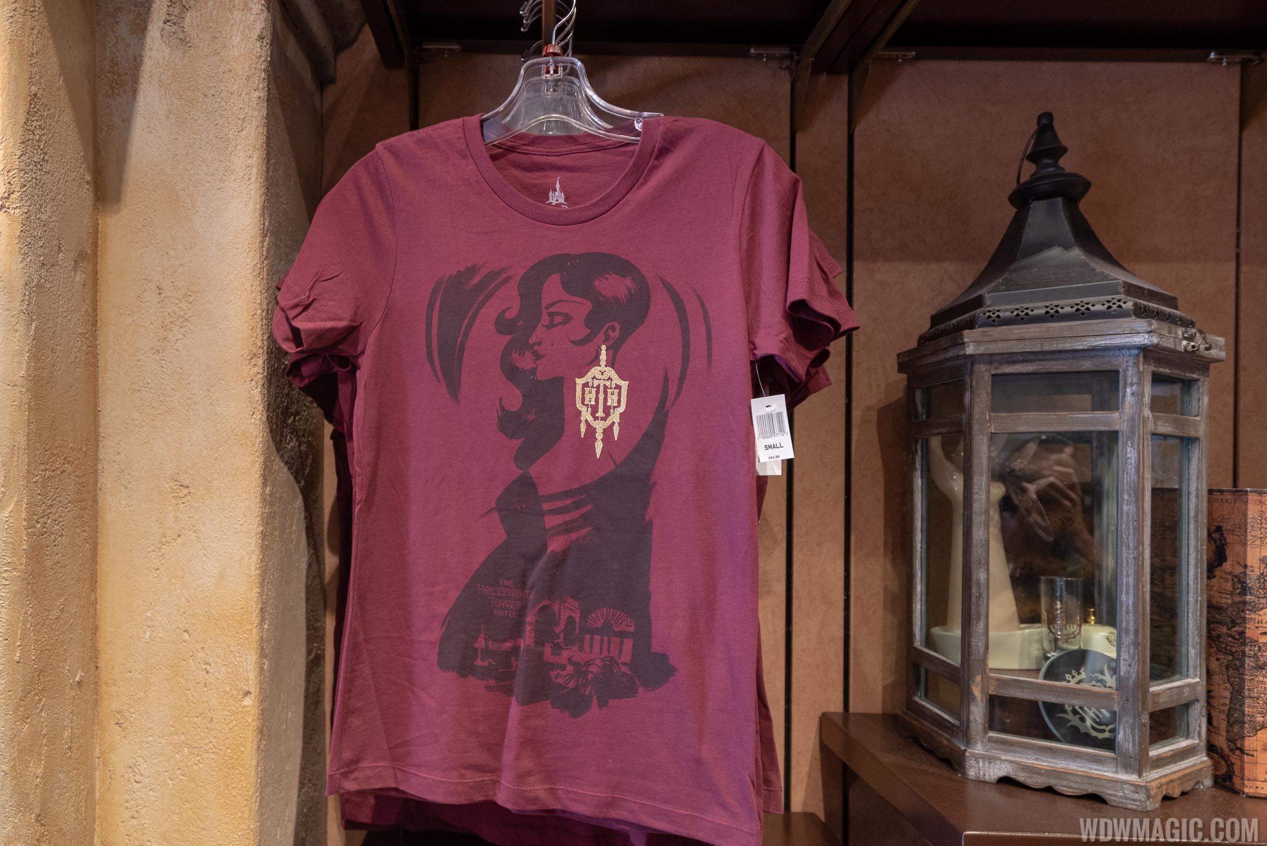 Tower of Tower merchandise - October 2018 - Photo 16 of 16