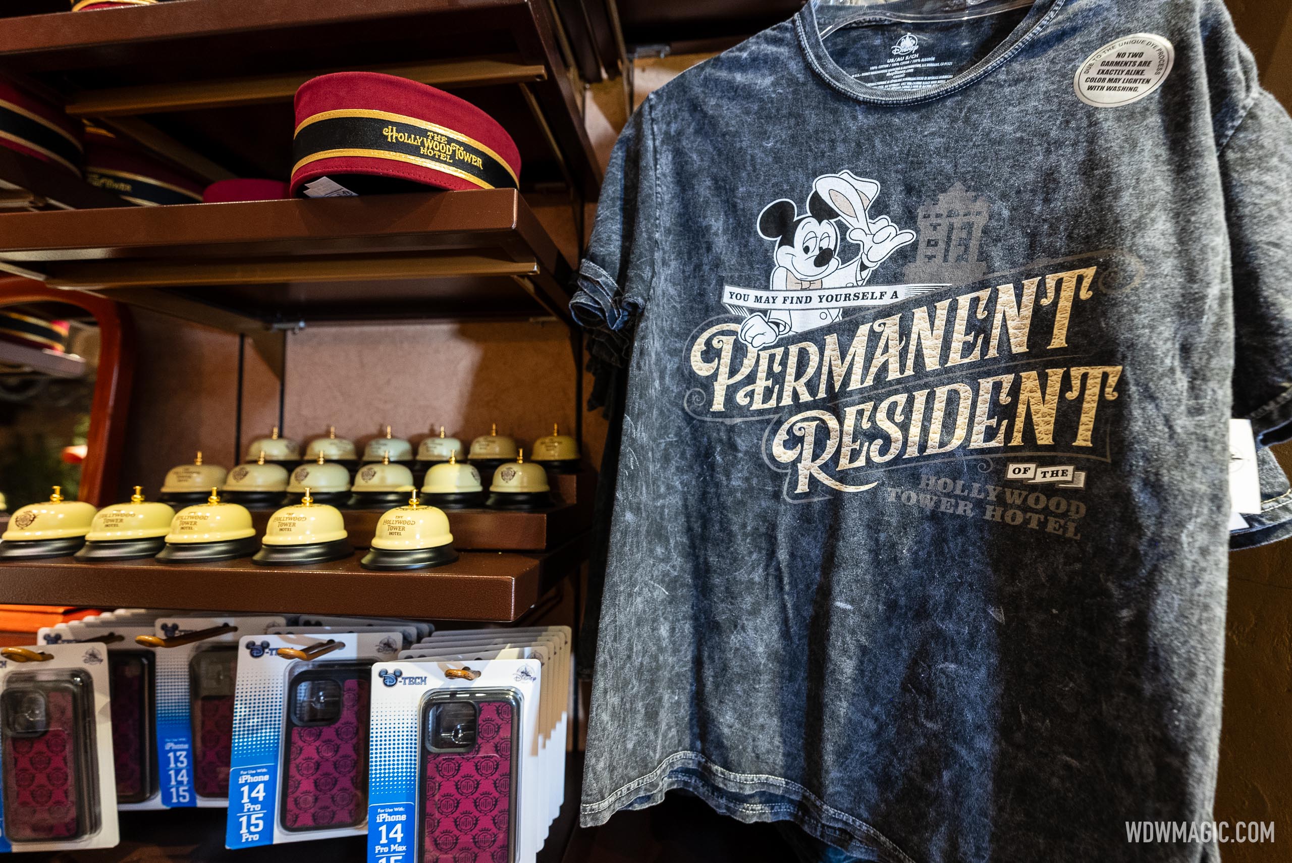 Tower of Tower merchandise - February 2024 - Photo 4 of 13