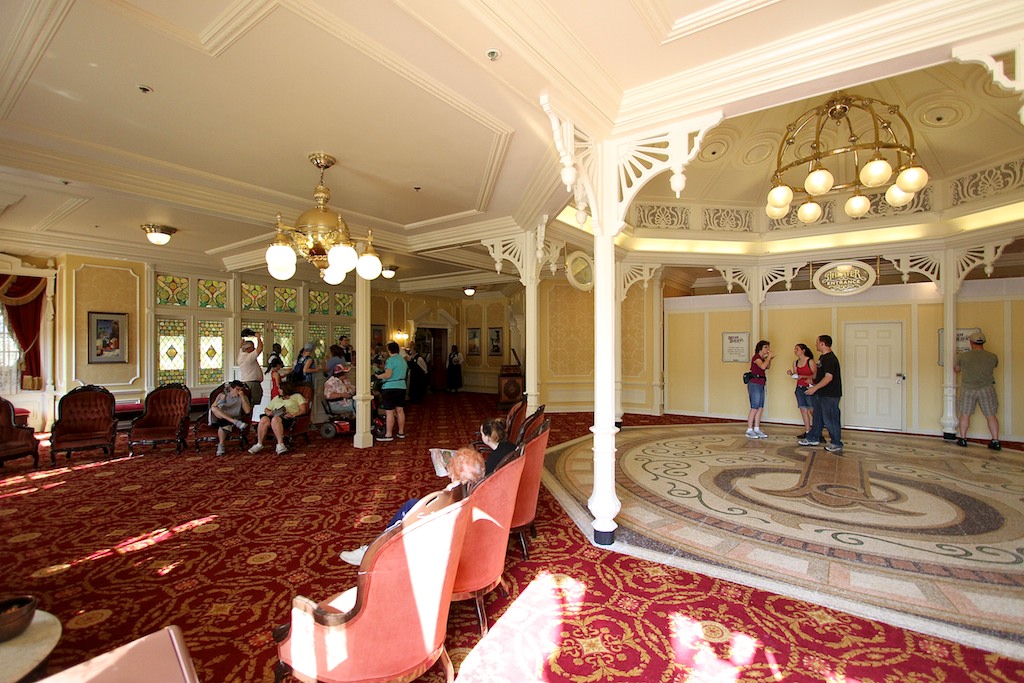 Town Square Theater construction - Photo 5 of 9