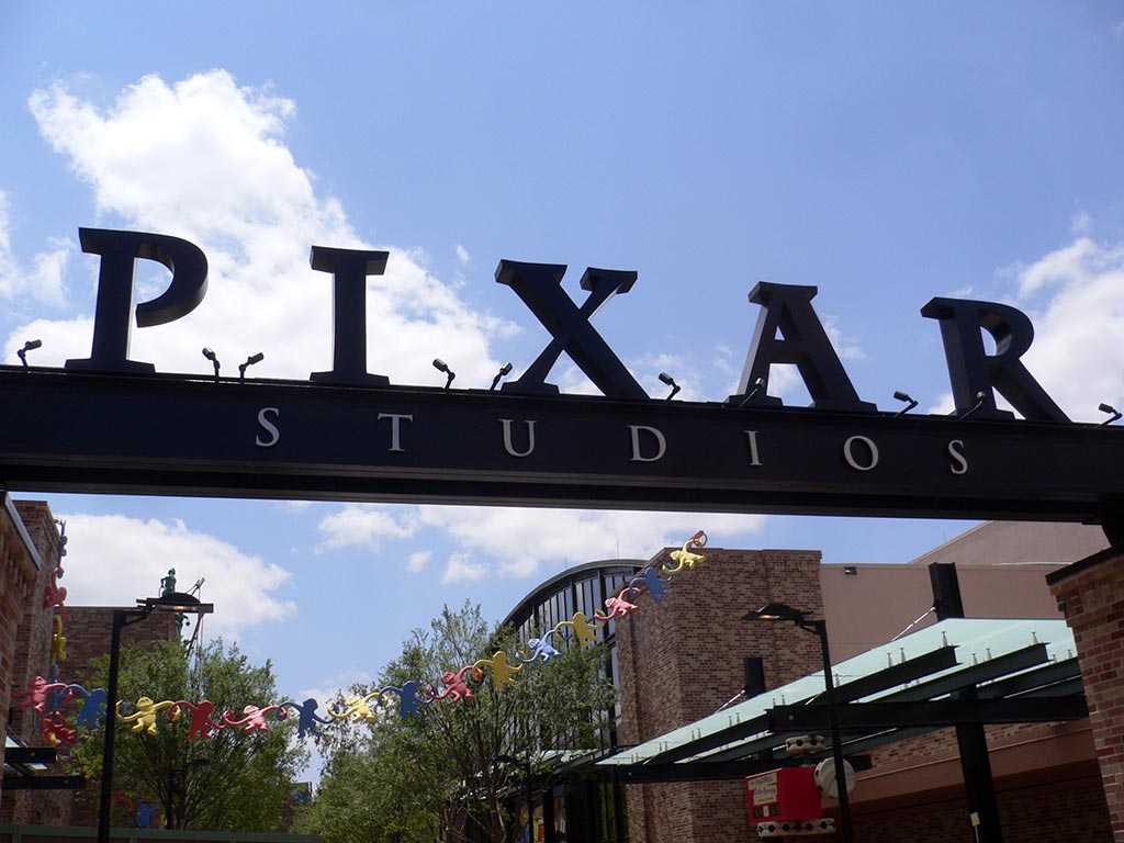 Toy Story Mania preview photos - Photo 5 of 35