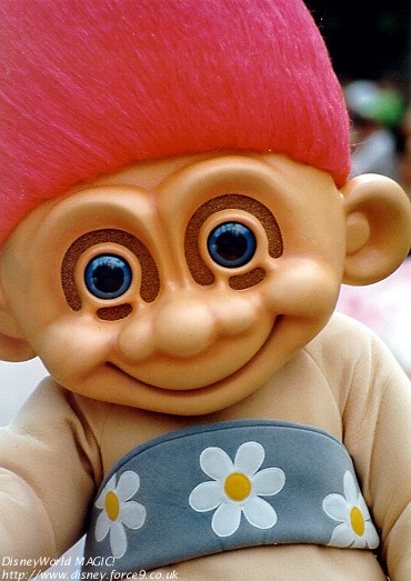 Toy Story Parade photos