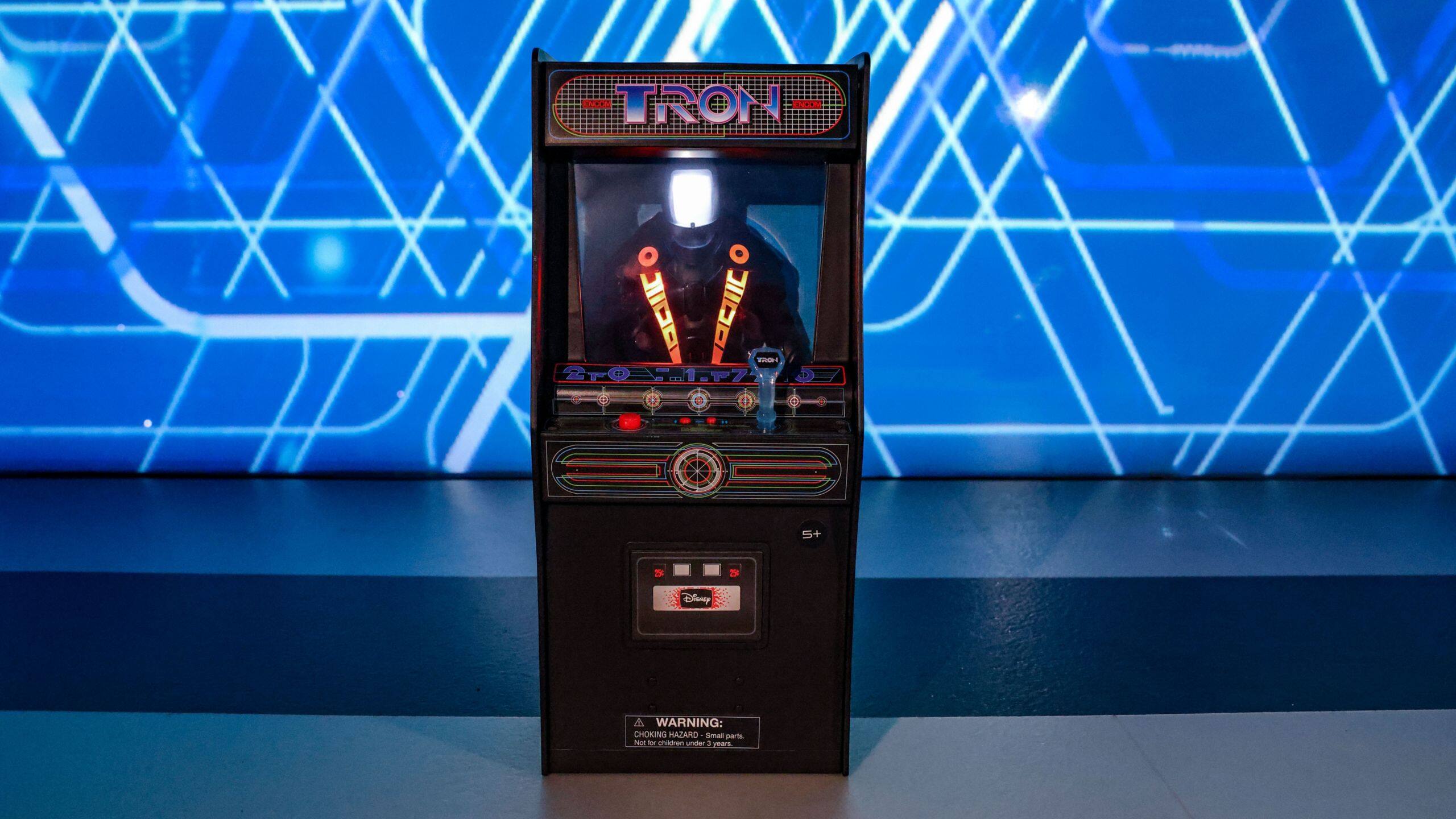 TRON Identity Program - Photo 3 of 3