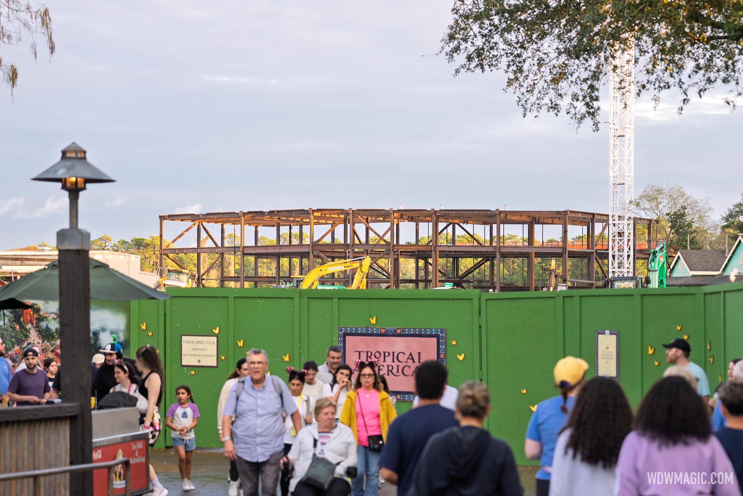 Tropical Americas Construction - January 12, 2026 - Photo 3 of 4