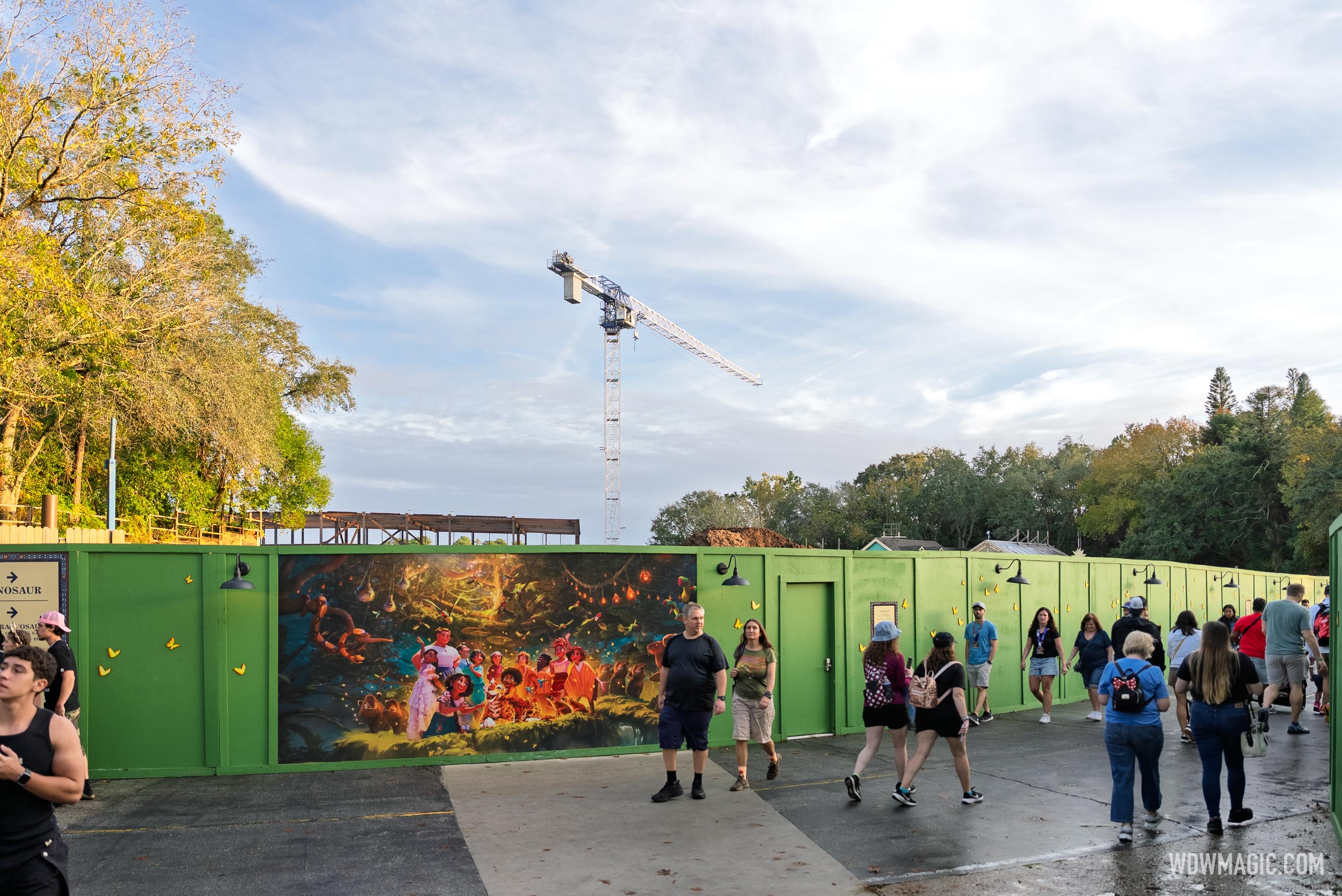 Tropical Americas Construction - January 12, 2026 - Photo 2 of 4