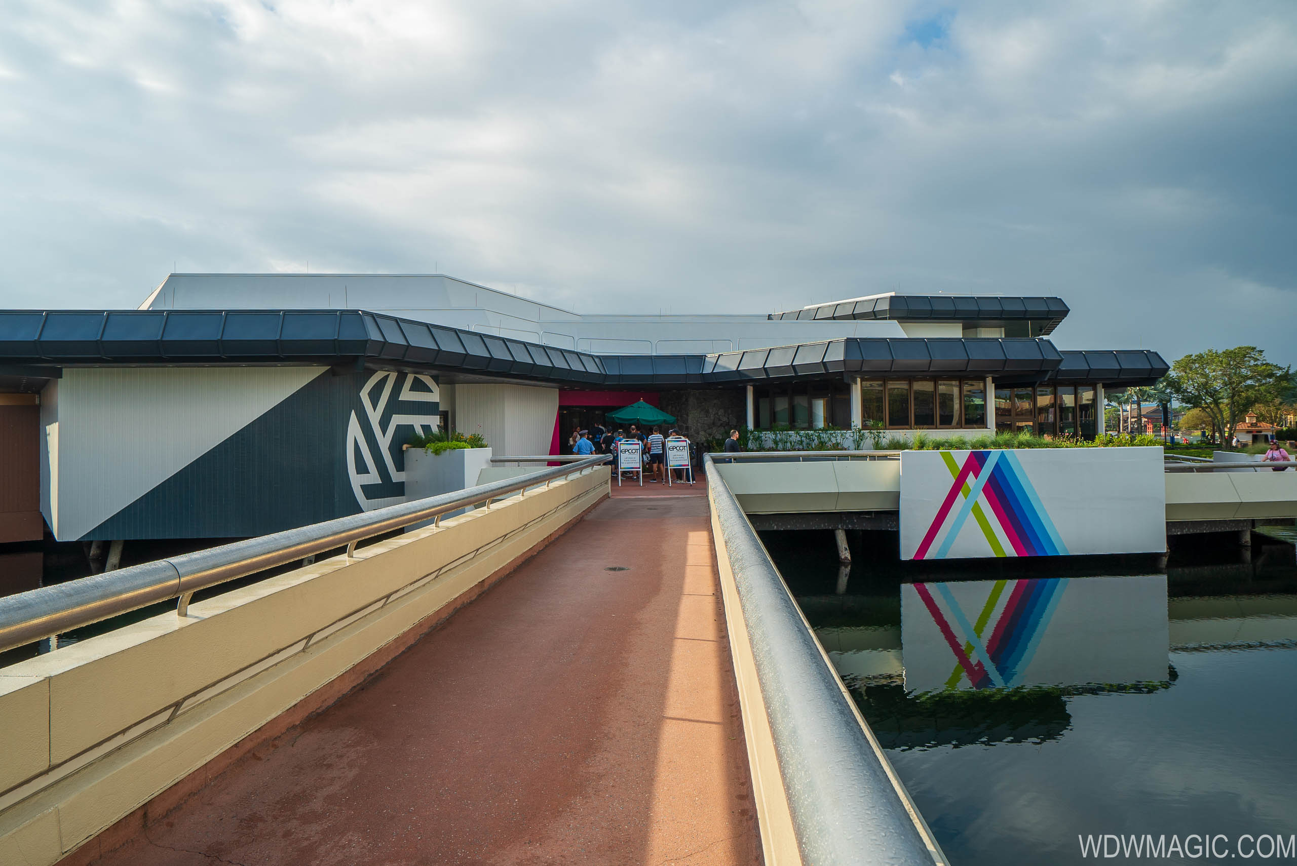 Walt Disney Imagineering presents the Epcot Experience overview - Photo ...