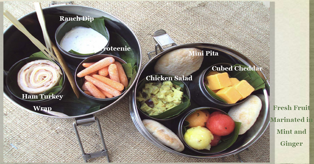 Wild Africa Trek food - Photo 4 of 4