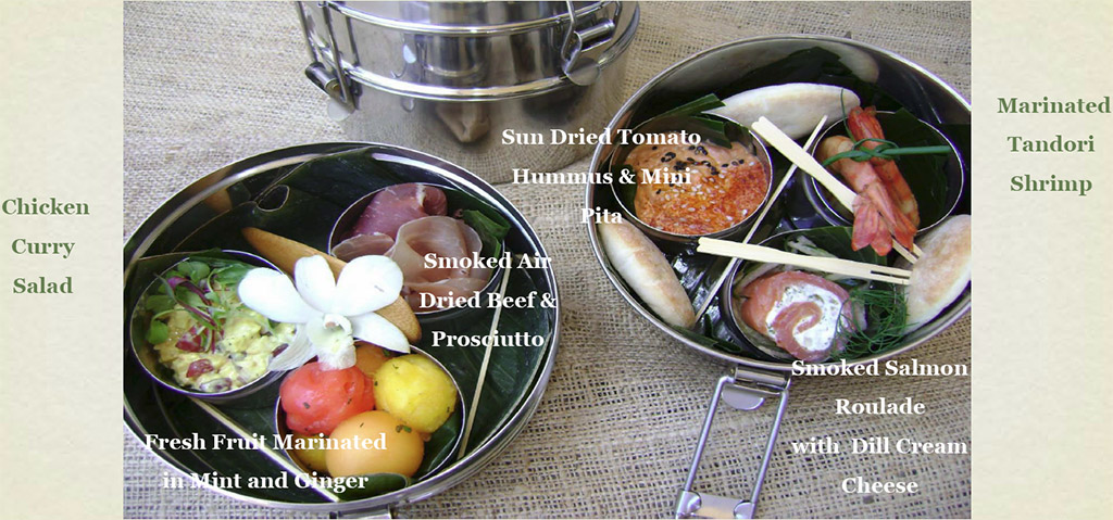 Wild Africa Trek food - Photo 2 of 4