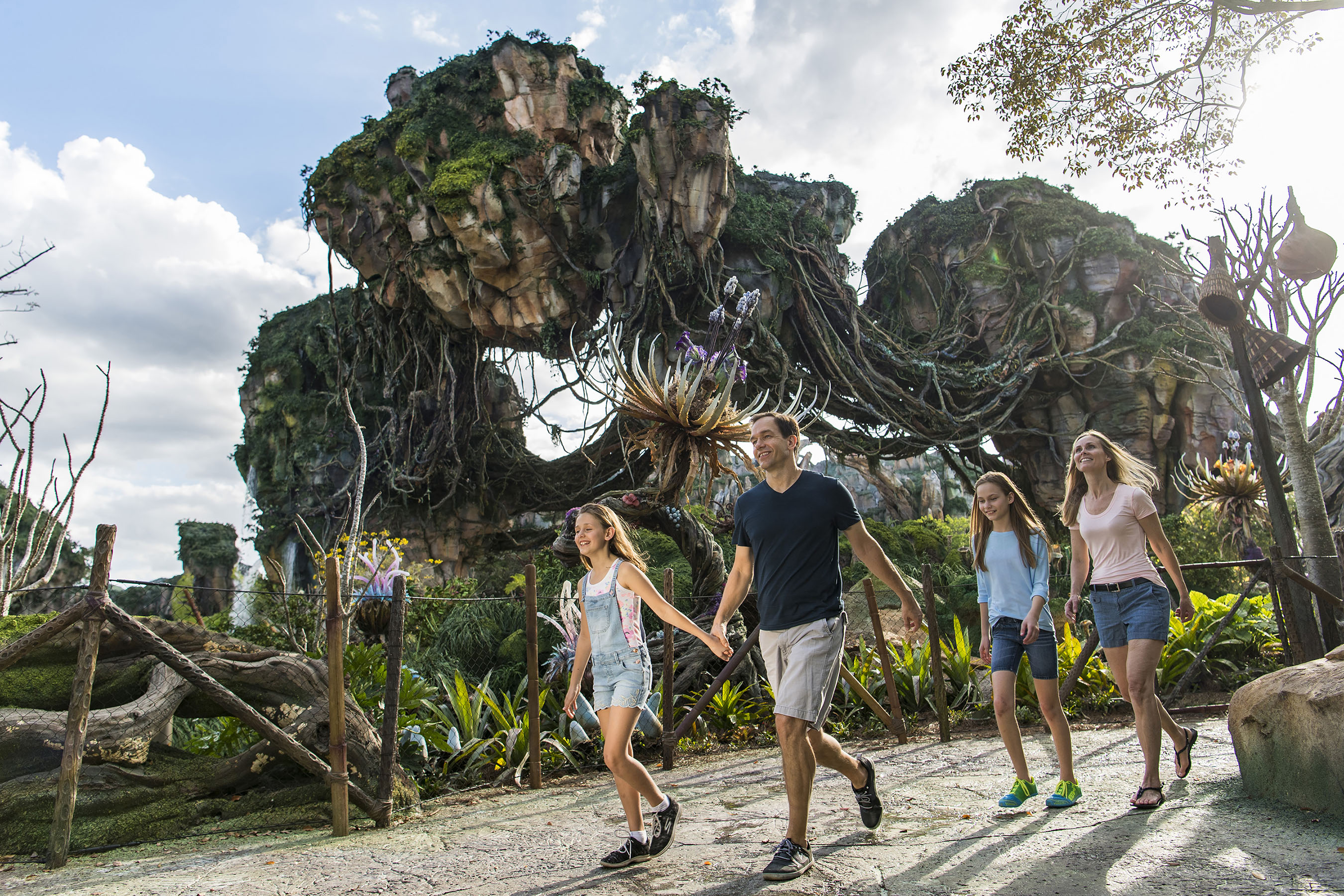 Pandora - The World of Avatar