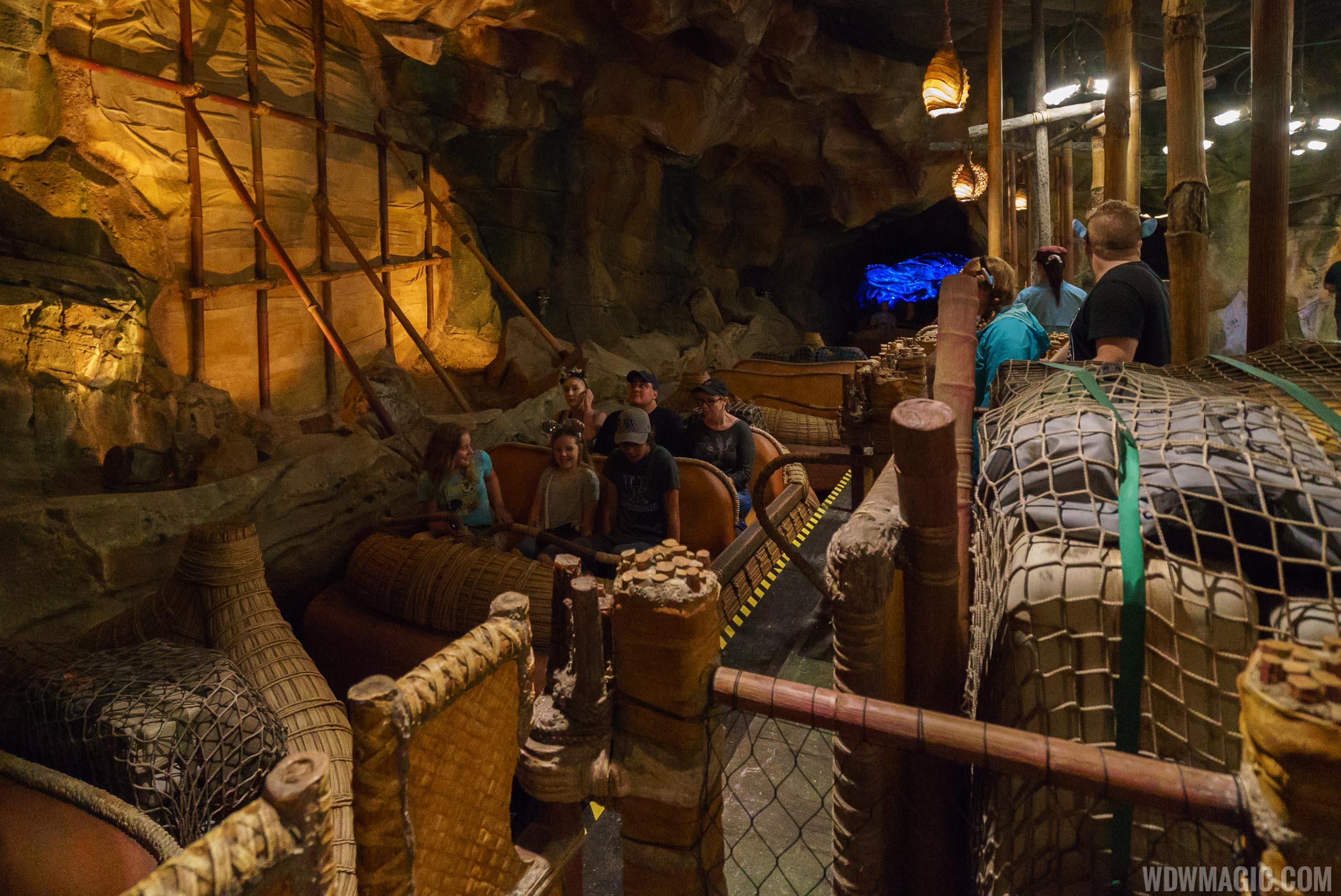 Alpha Centauri Expeditions and The Pandora Conservation Initiative ...