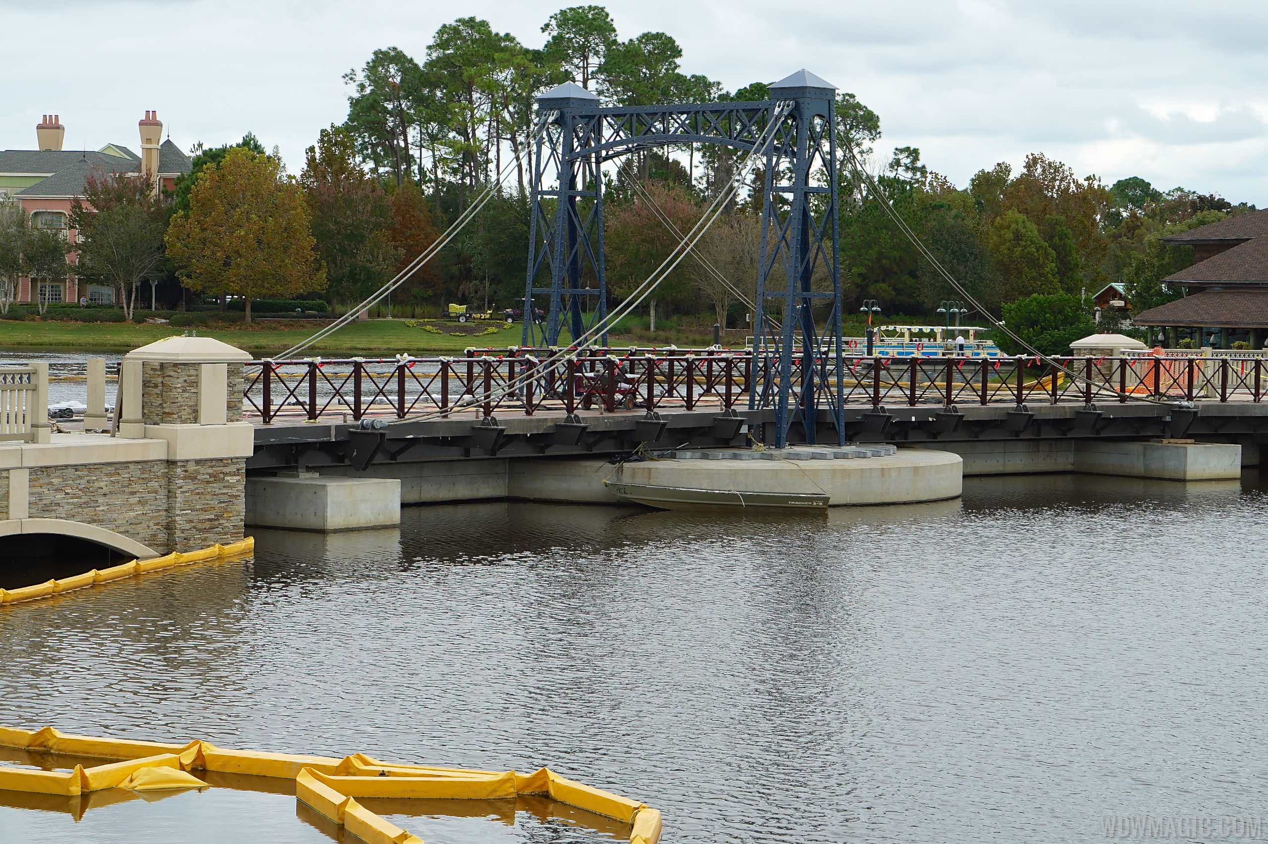 Marketplace Causeway construction - Photo 4 of 4