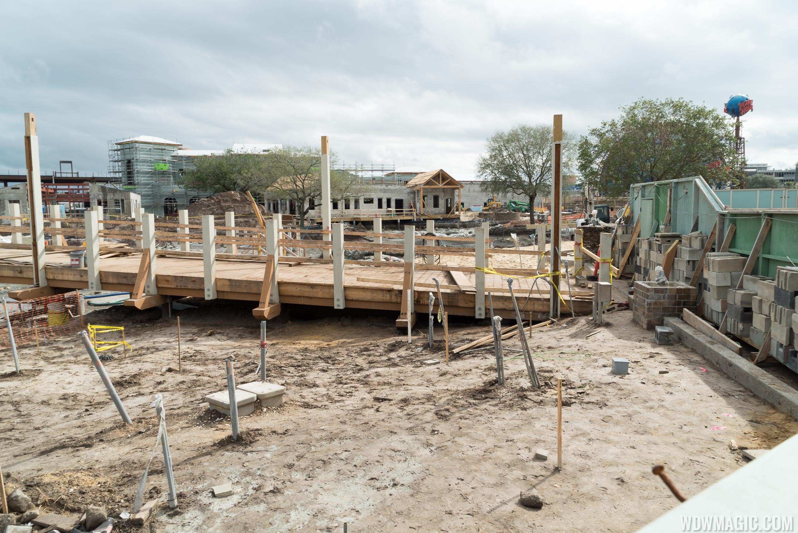 The Springs construction - Photo 4 of 8