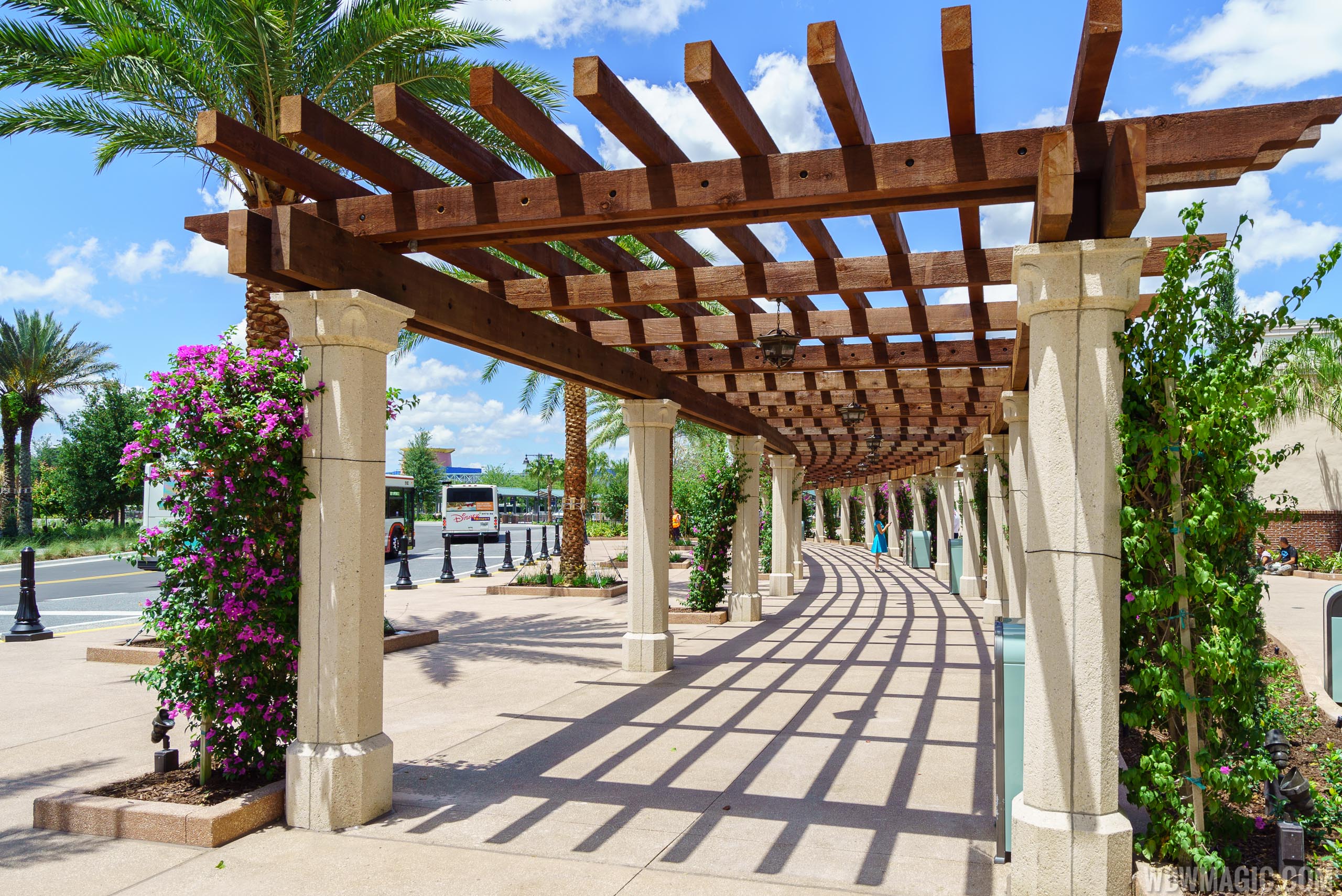 Disney Springs Bus Loop - Photo 9 of 13