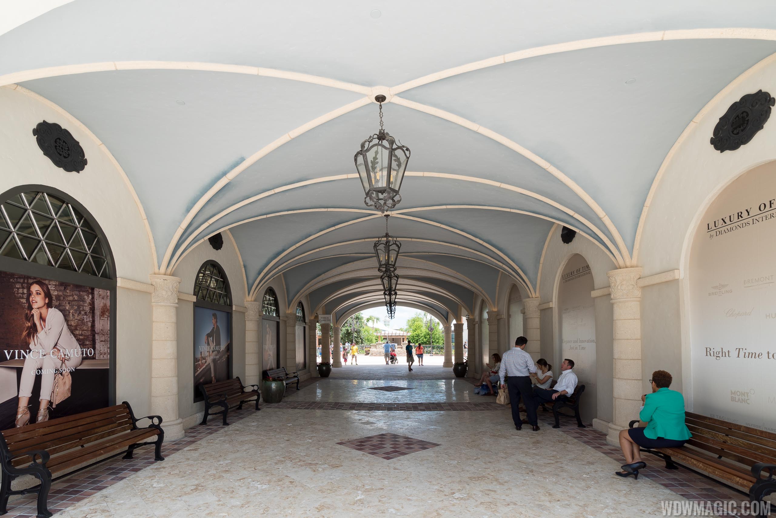 Disney Springs Bus Loop - Photo 12 of 13